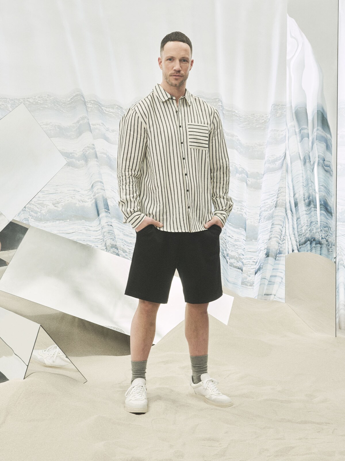 Apranga vyrams | Pirkti internetu | ABOUT YOU