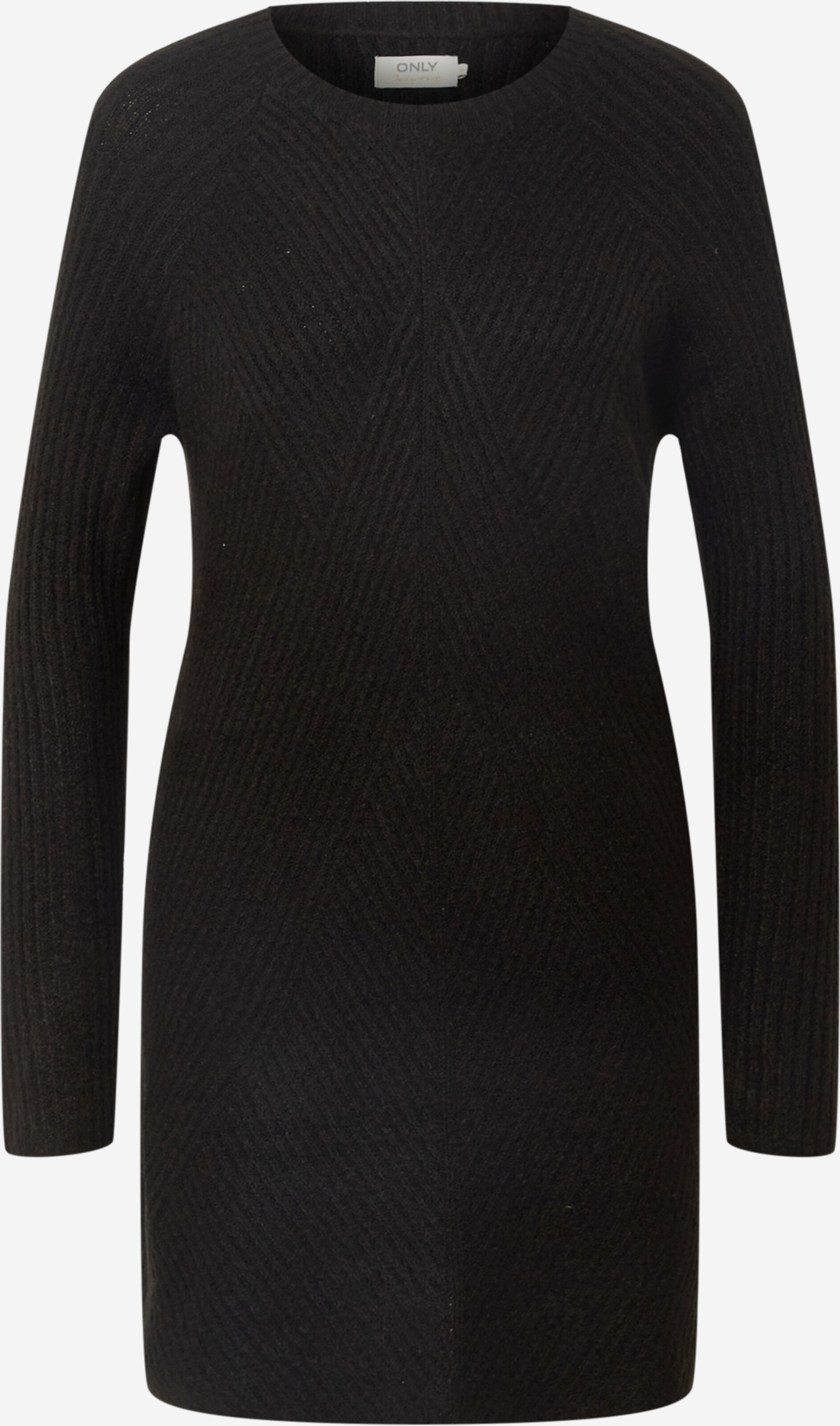 ONLY Rochie de seară 'Carol' pe Negru | ABOUT YOU