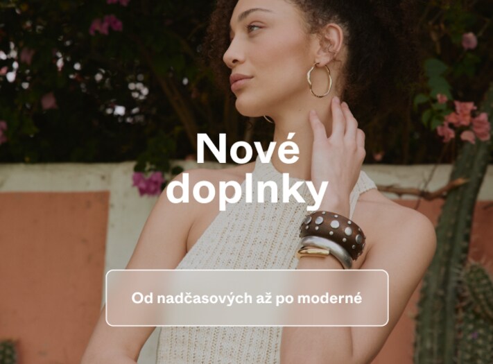 Móda pre plnoštíhle – top výber pre moletky | ABOUT YOU