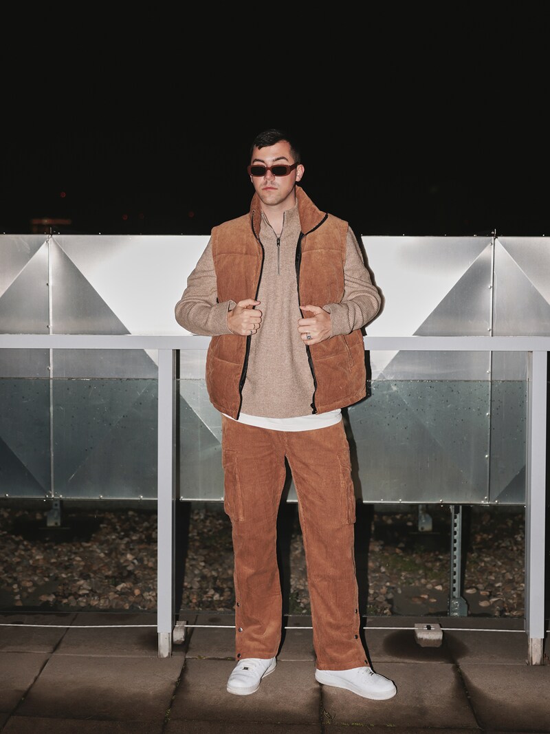 Apranga vyrams | Pirkti internetu | ABOUT YOU