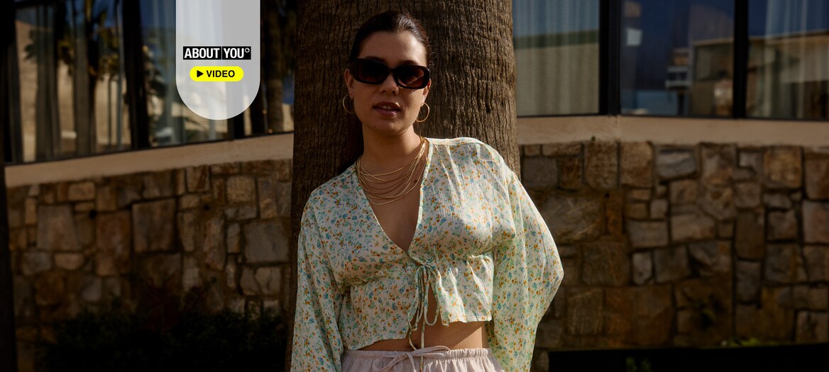 Herrenbekleidung online bestellen im ABOUT YOU Shop