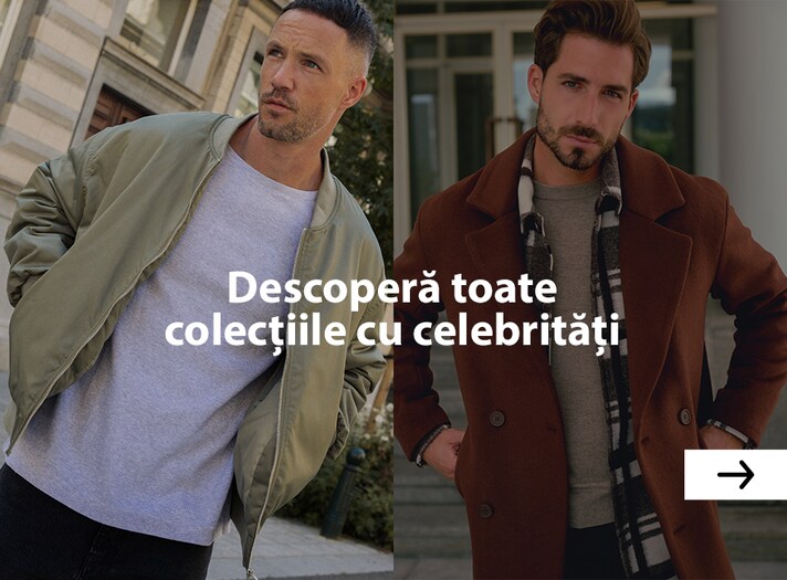 Geci bărbați | Diverse modele, Prețuri bune | ABOUT YOU