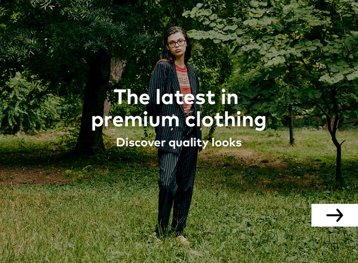 Springfield Online Shop | ABOUT YOU