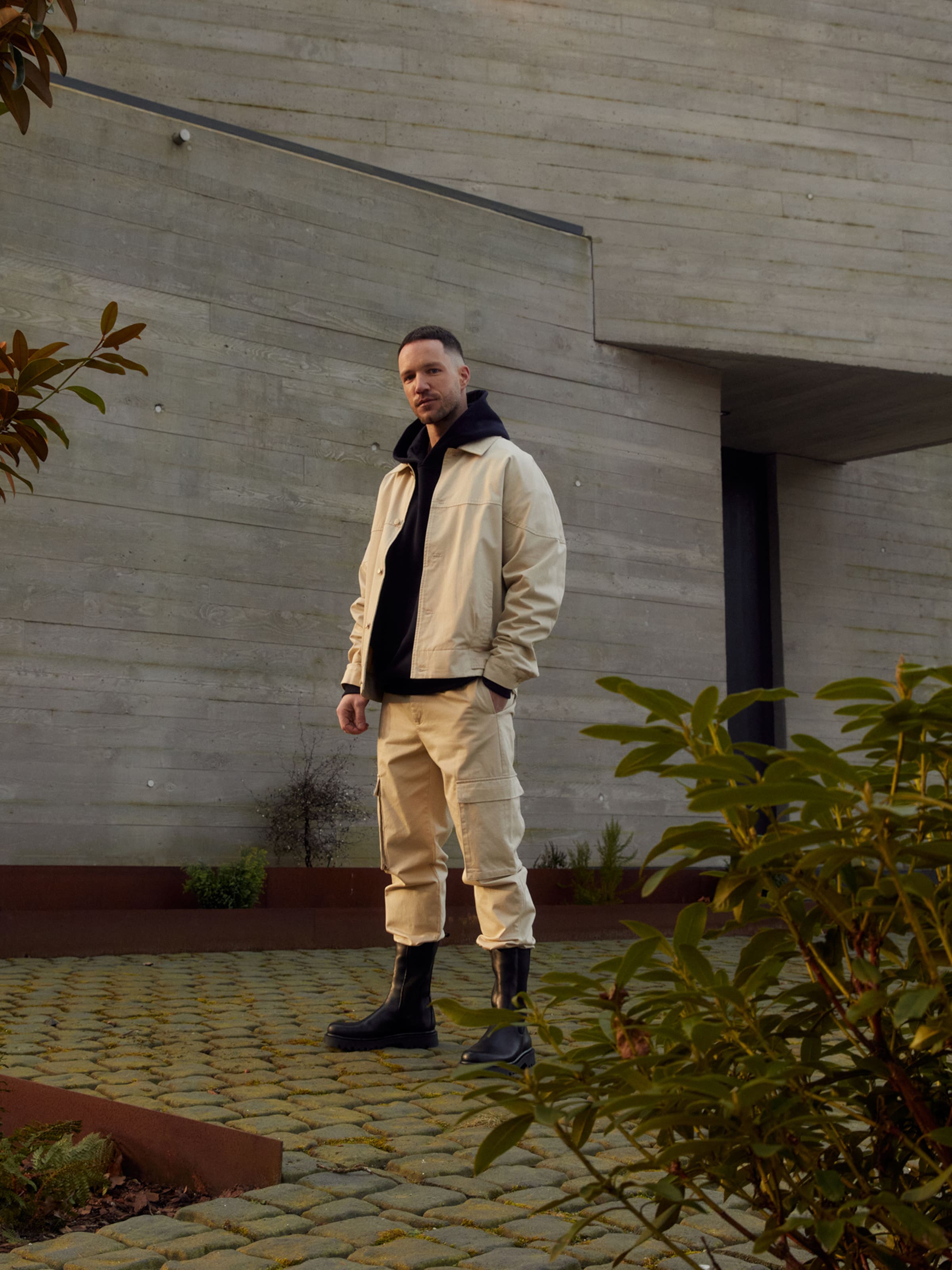 Cumpără online outfituri de calitate | ABOUT YOU