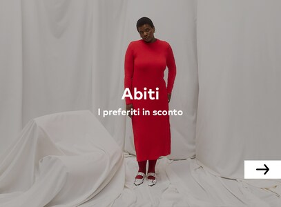 Panoramica delle marche di moda - ABOUT YOU