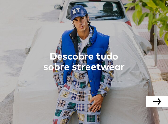 Pullovers e Malhas para homem | Comprar online | ABOUT YOU
