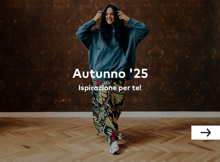 Panoramica delle marche di moda - ABOUT YOU