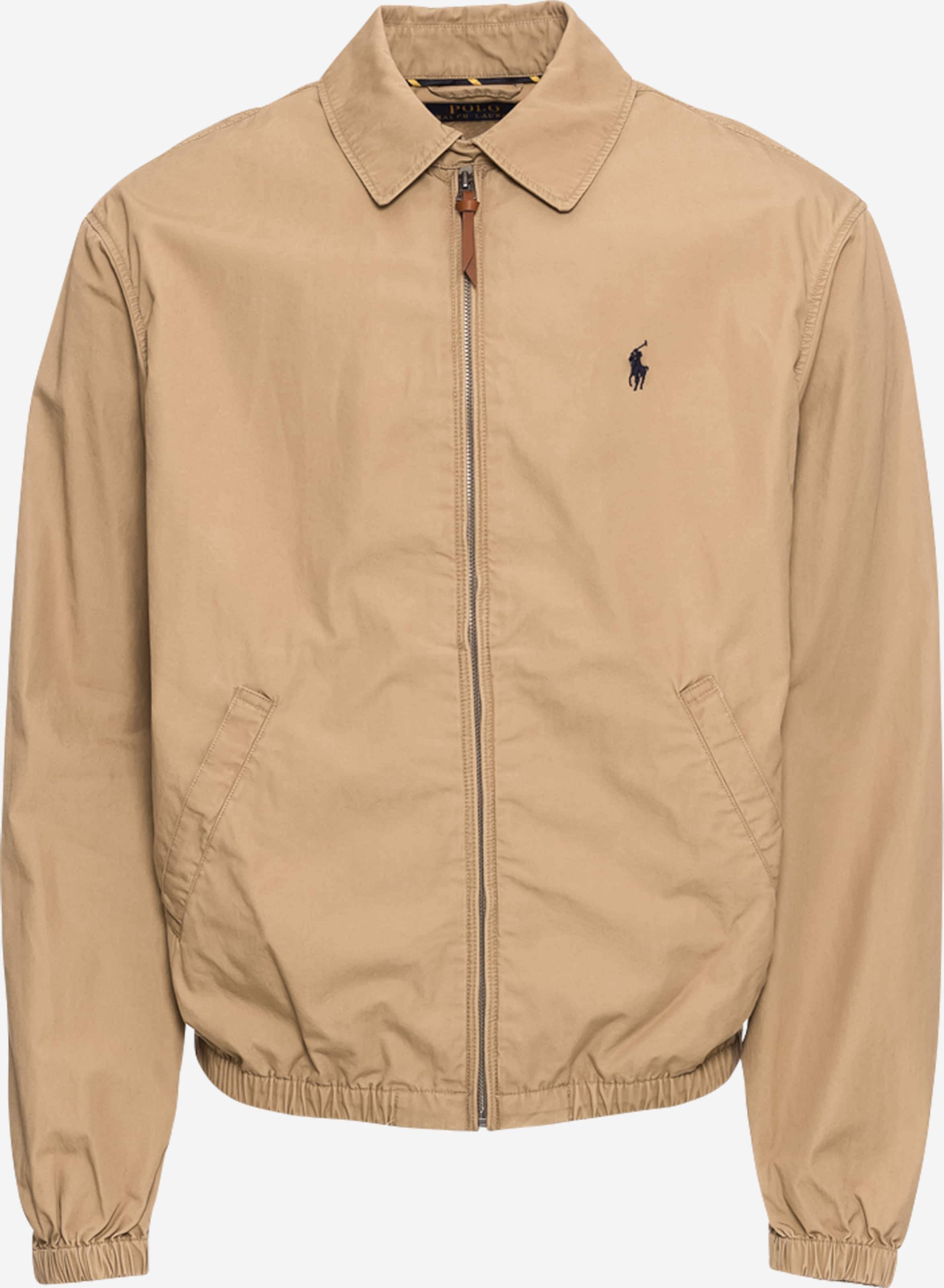 Polo Ralph Lauren Regular fit Φθινοπωρινό και ανοιξιάτικο μπουφάν ...