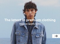 Fashion online from more than 3000 top brands | About You