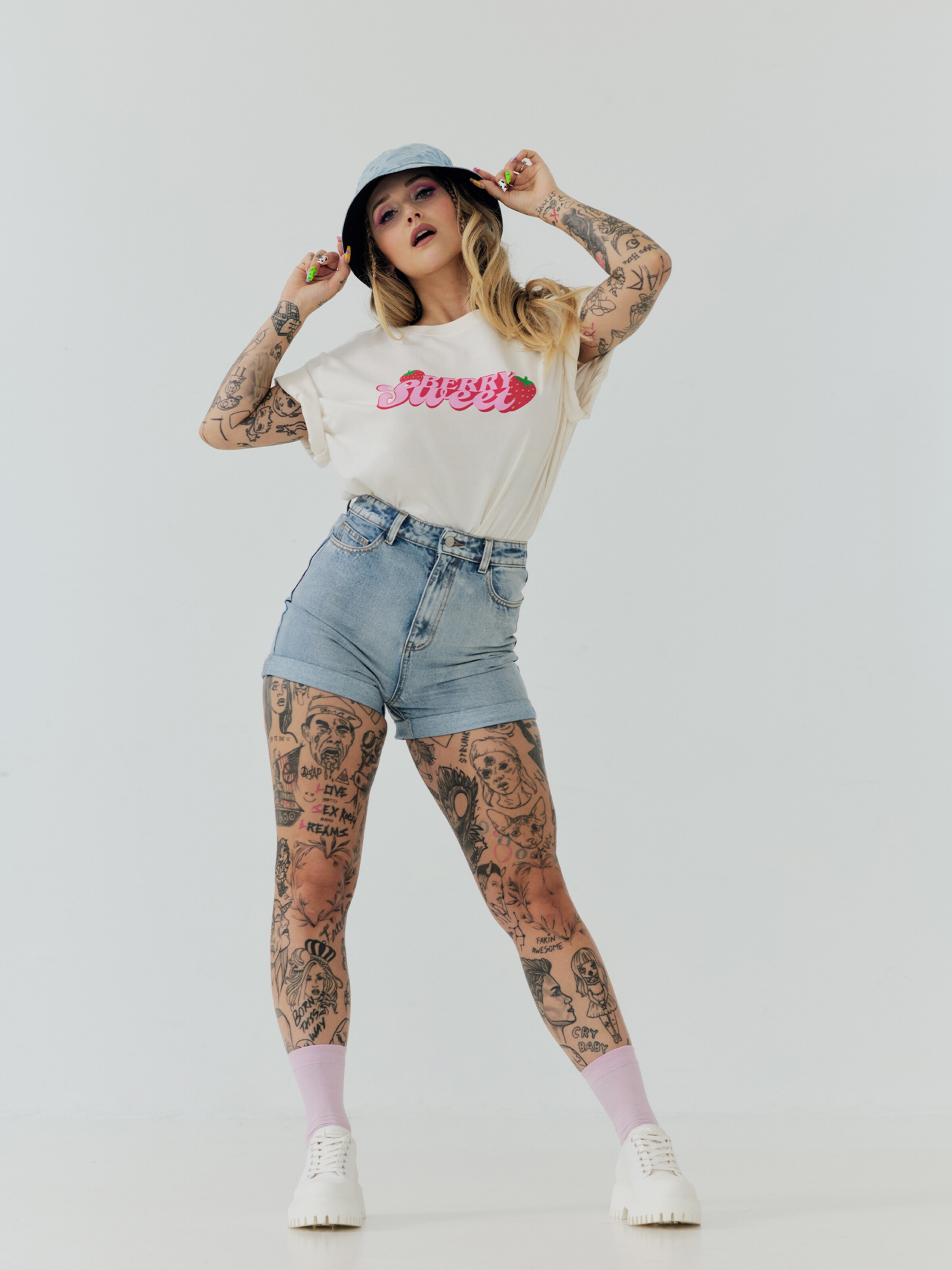 Cool Denim Look by Sharlota online kaufen | ABOUT YOU