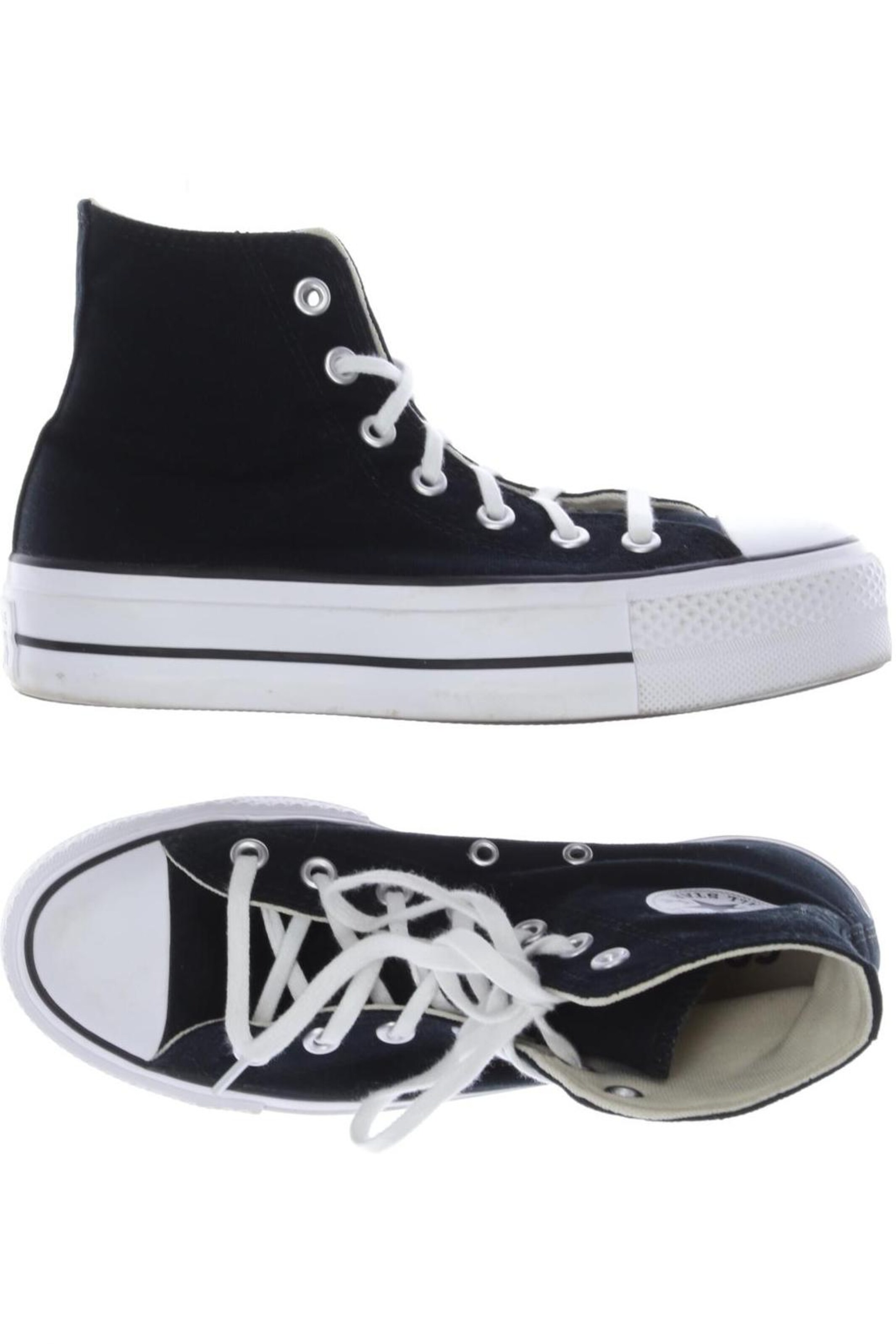 CONVERSE Sneaker 36,5 in Schwarz | ABOUT YOU