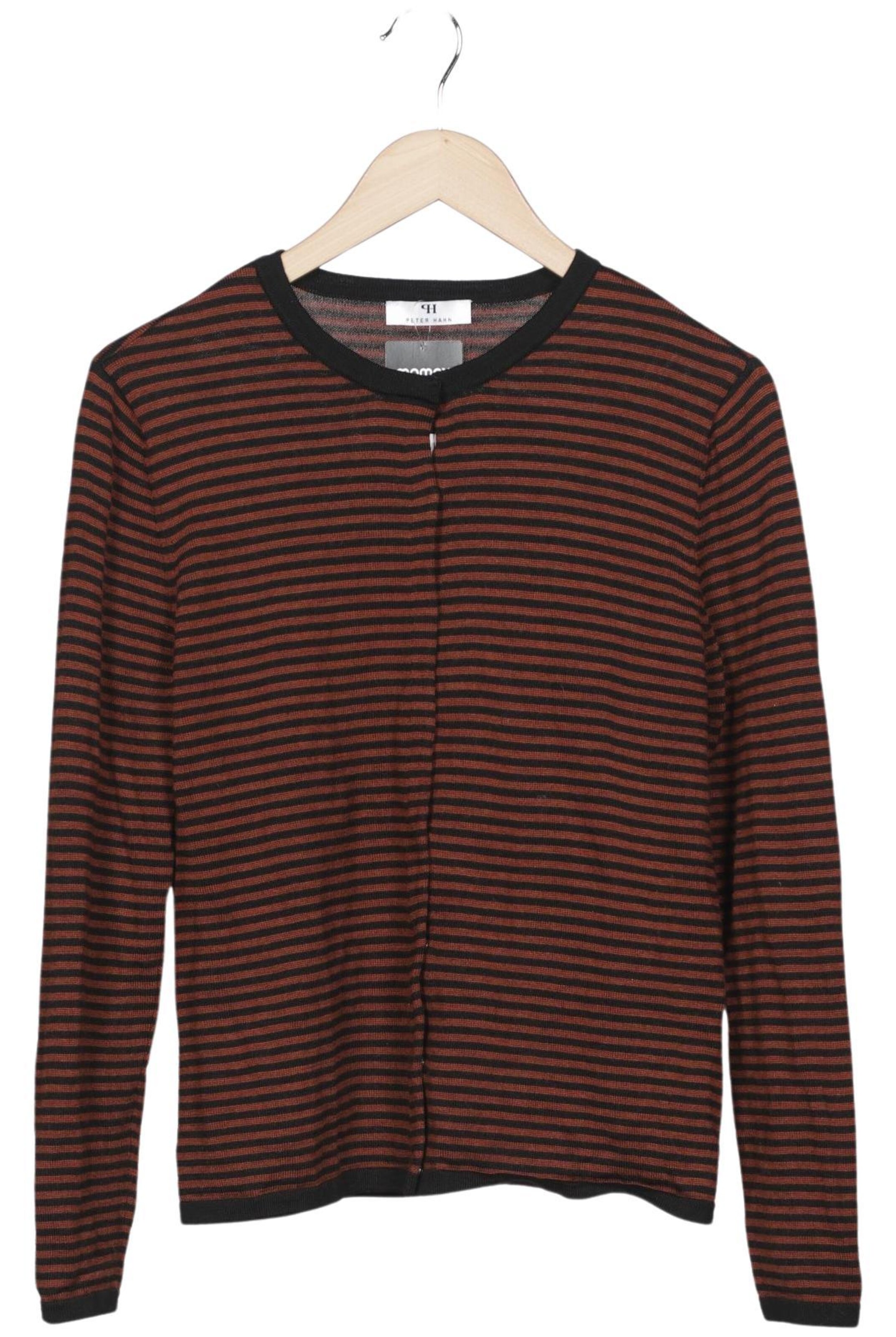 Peter Hahn Strickjacke XL in Mischfarben | ABOUT YOU