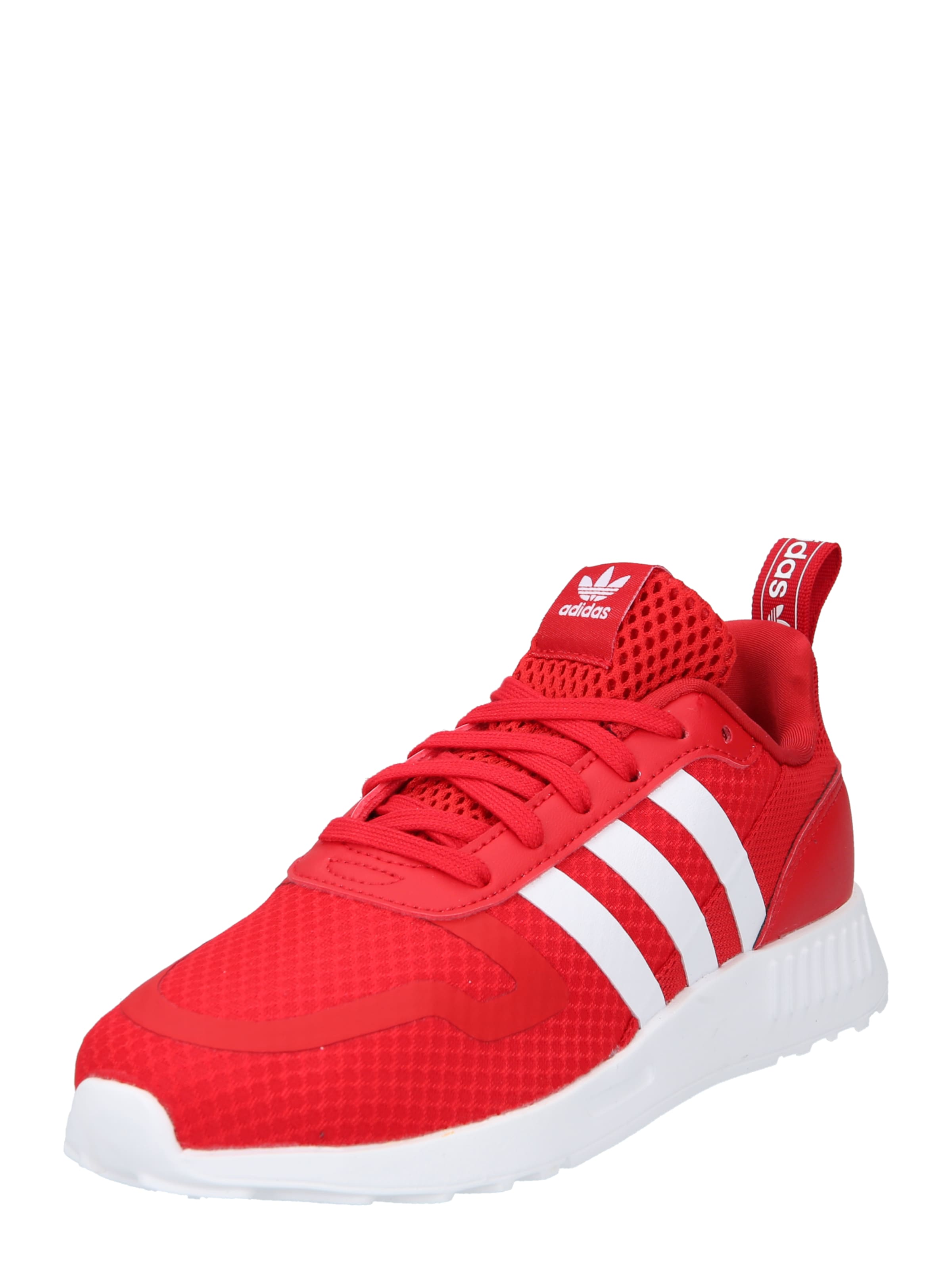 ADIDAS ORIGINALS Zapatillas deportivas 'Multix' en Rojo | ABOUT YOU