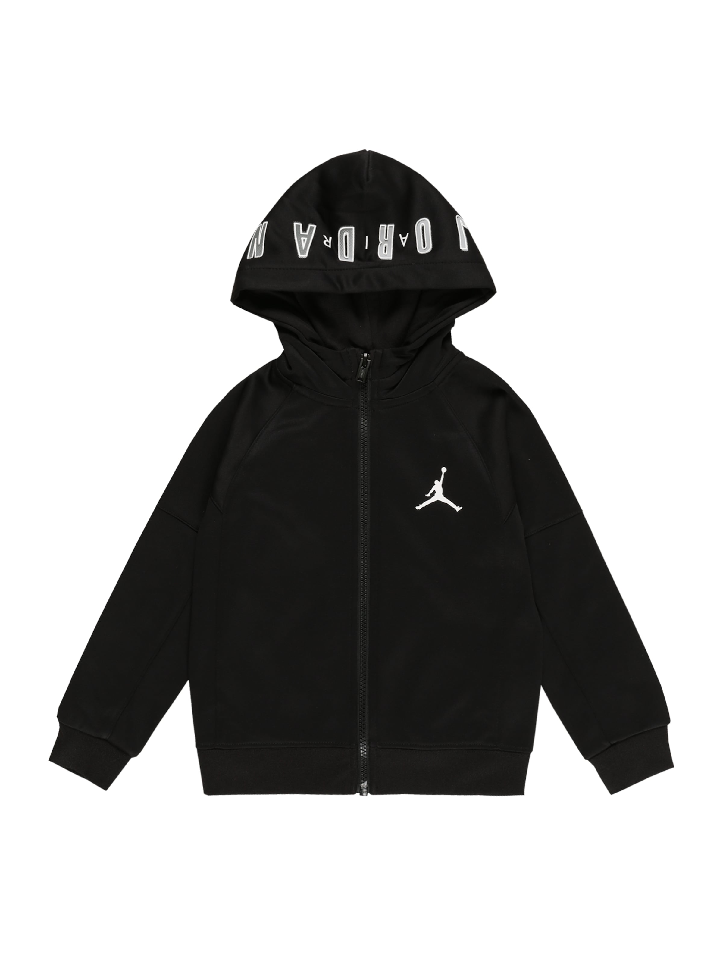 Piros Jordan Tréning dzseki | ABOUT YOU