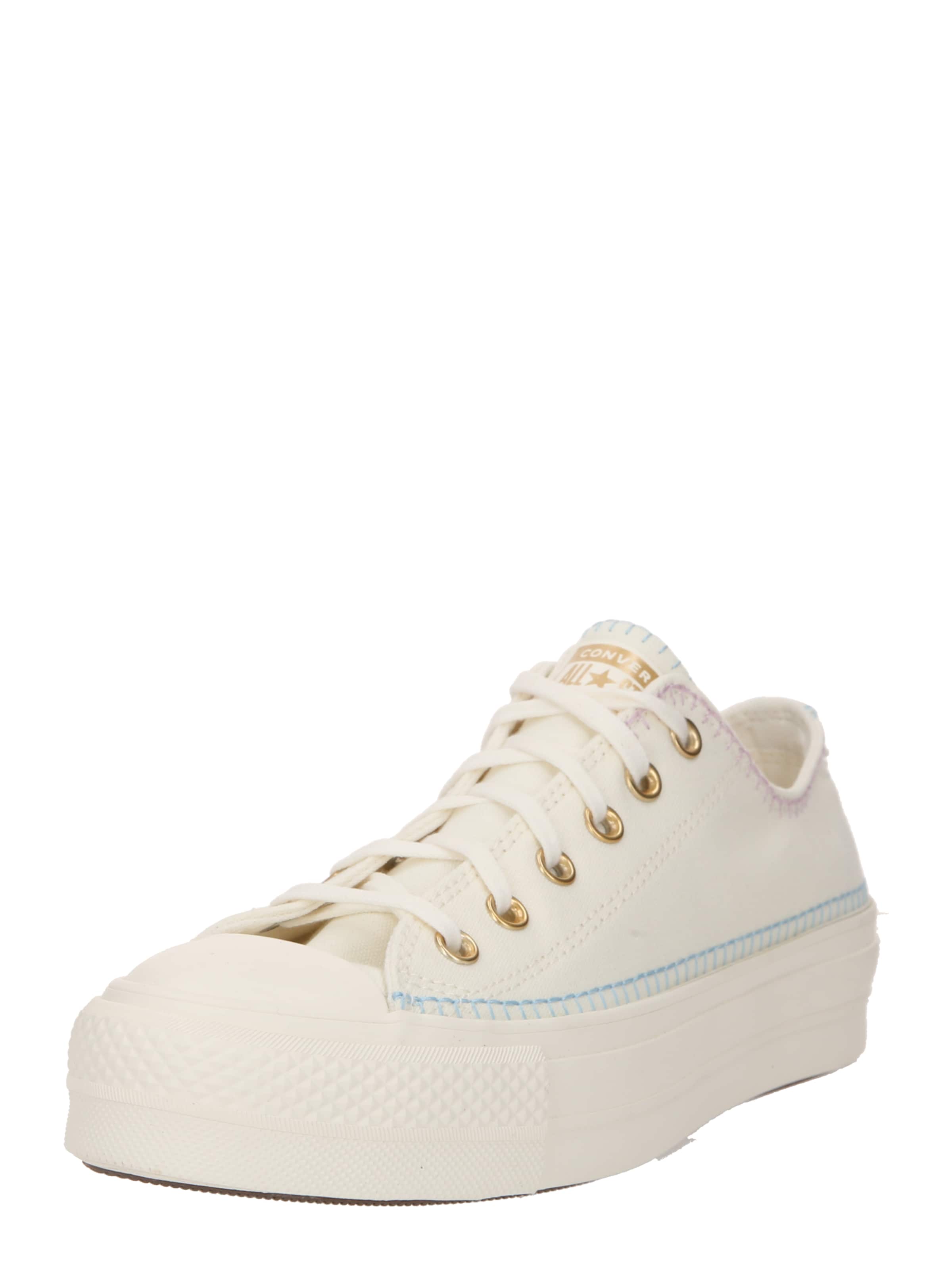 CONVERSE Sneaker 'Chuck Taylor All Star' in Creme | ABOUT YOU