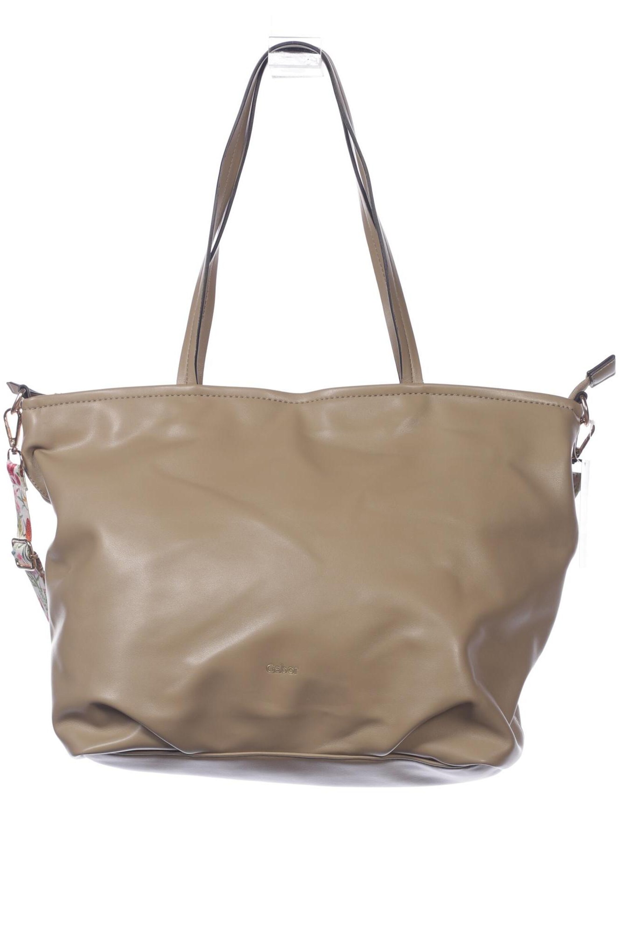 GABOR Handtasche gross One Size in Beige | ABOUT YOU