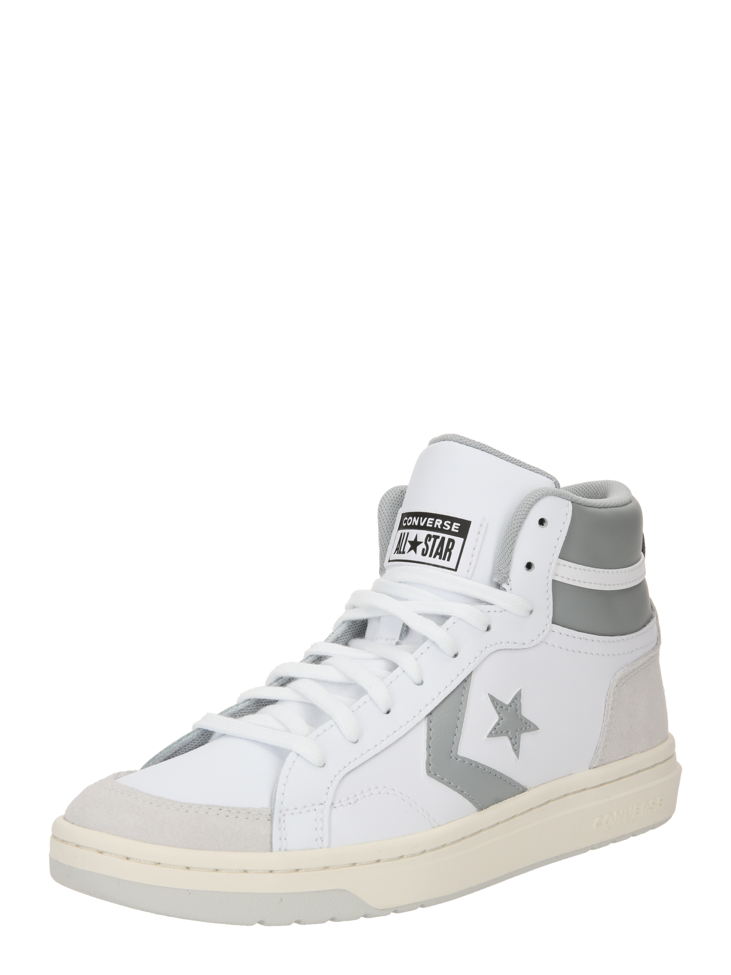 CONVERSE Sneaker înalt 'PRO BLAZE CLASSIC' pe Alb | ABOUT YOU