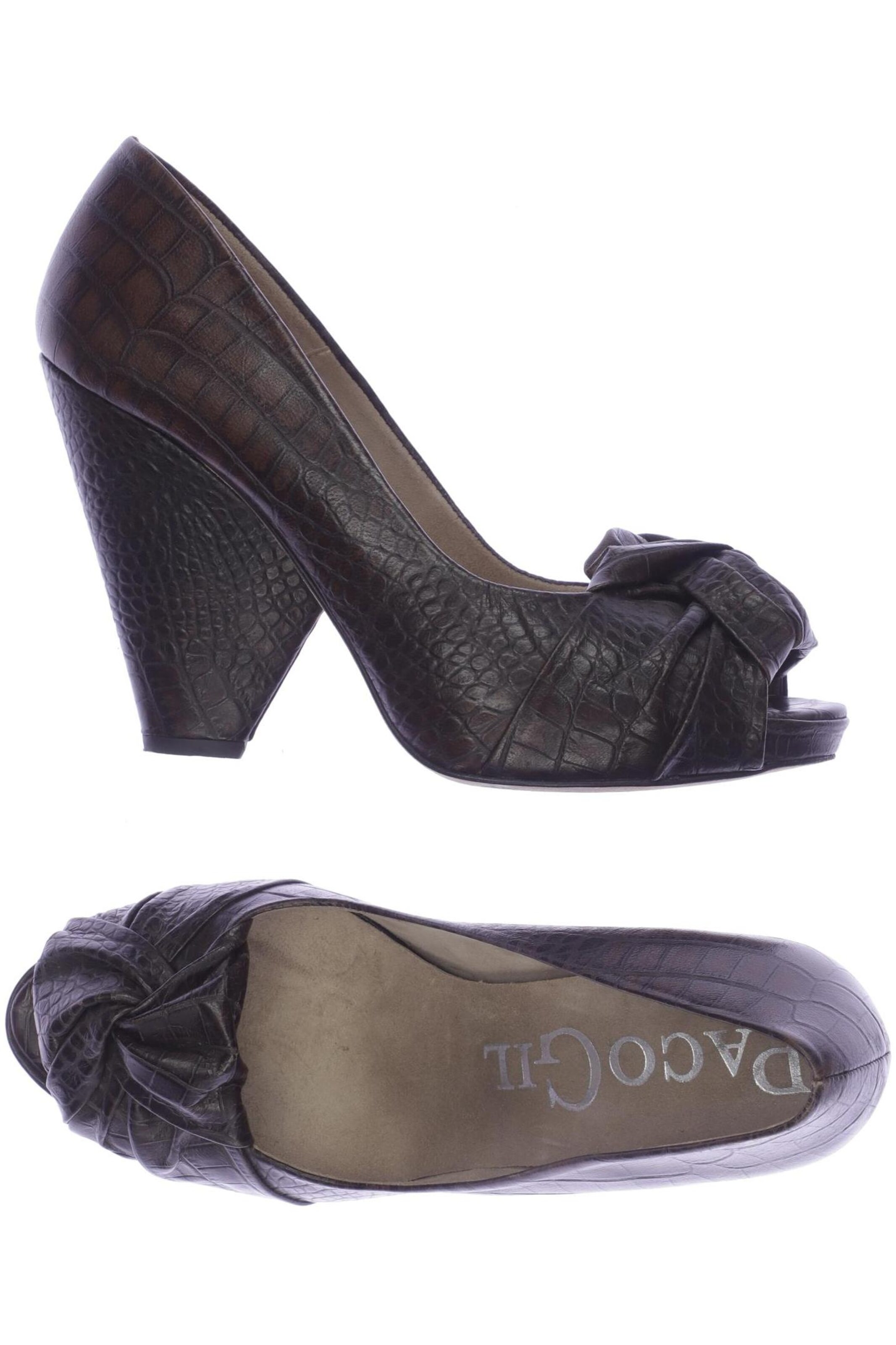 PACO GIL Pumps 37 in Braun | ABOUT YOU
