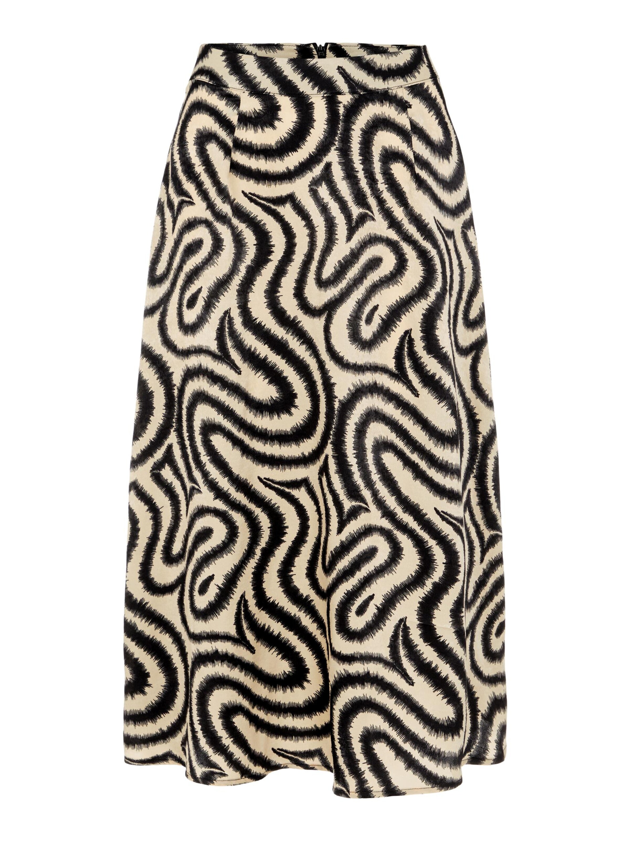 OBJECT Rock 'PAPAYA' in Schwarz | ABOUT YOU