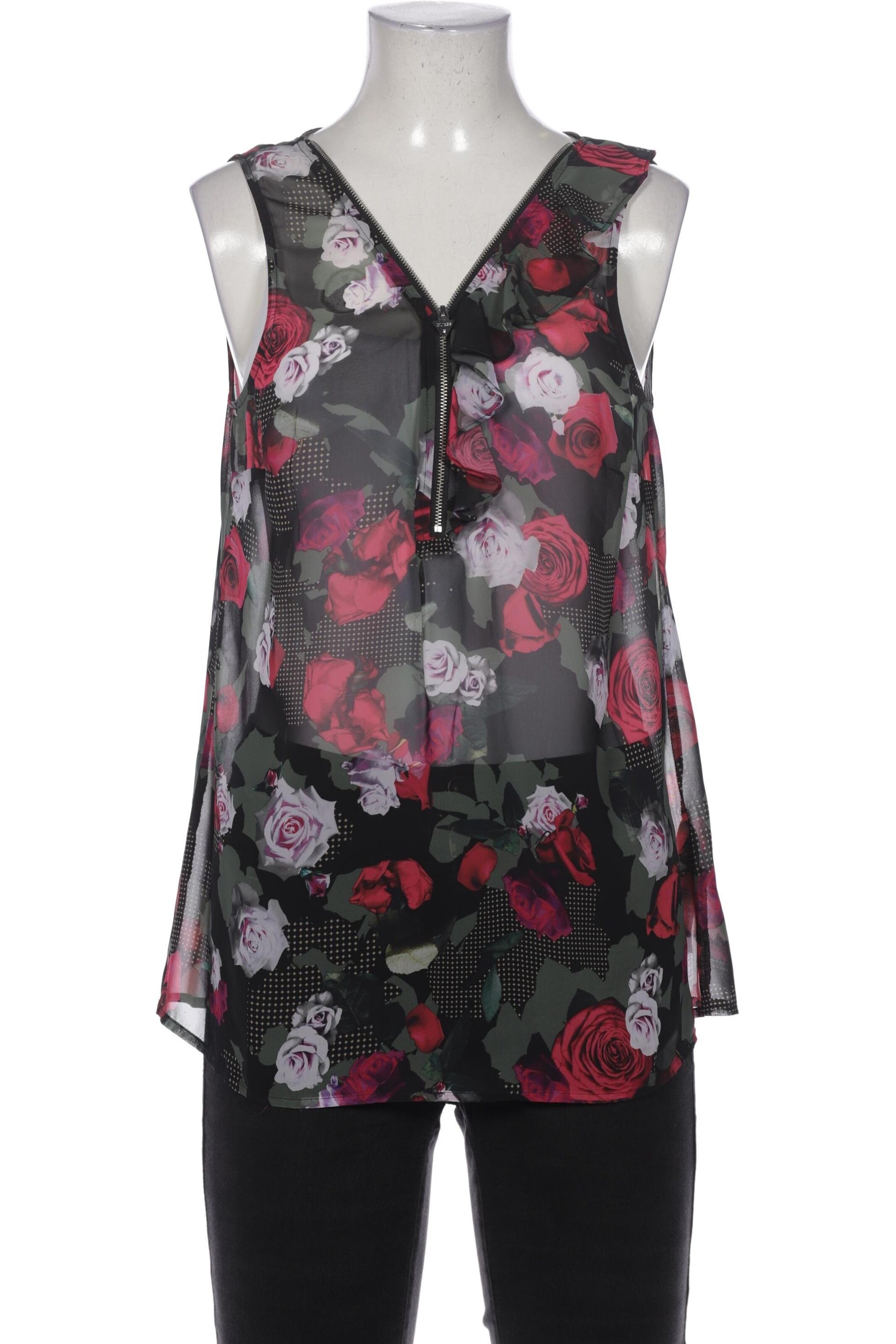 GUESS Bluse M in Mischfarben | ABOUT YOU