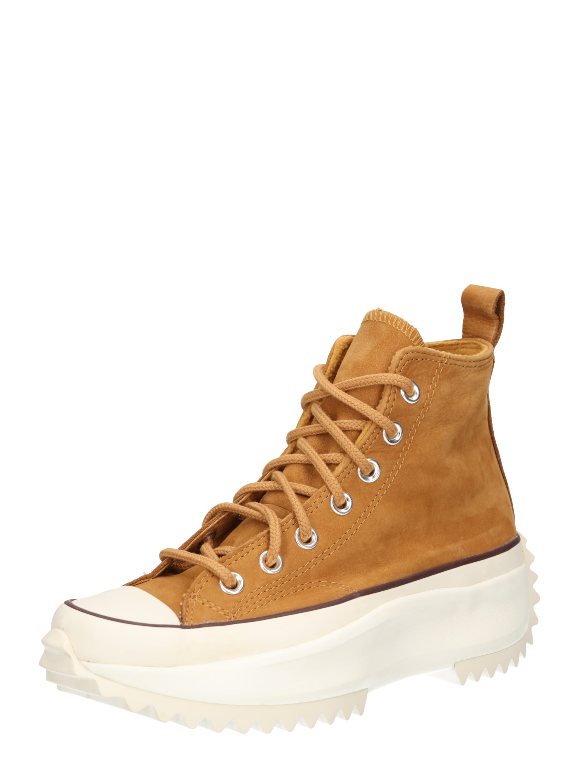 CONVERSE Sneaker înalt 'Run Star Hike' pe Nisipiu | ABOUT YOU