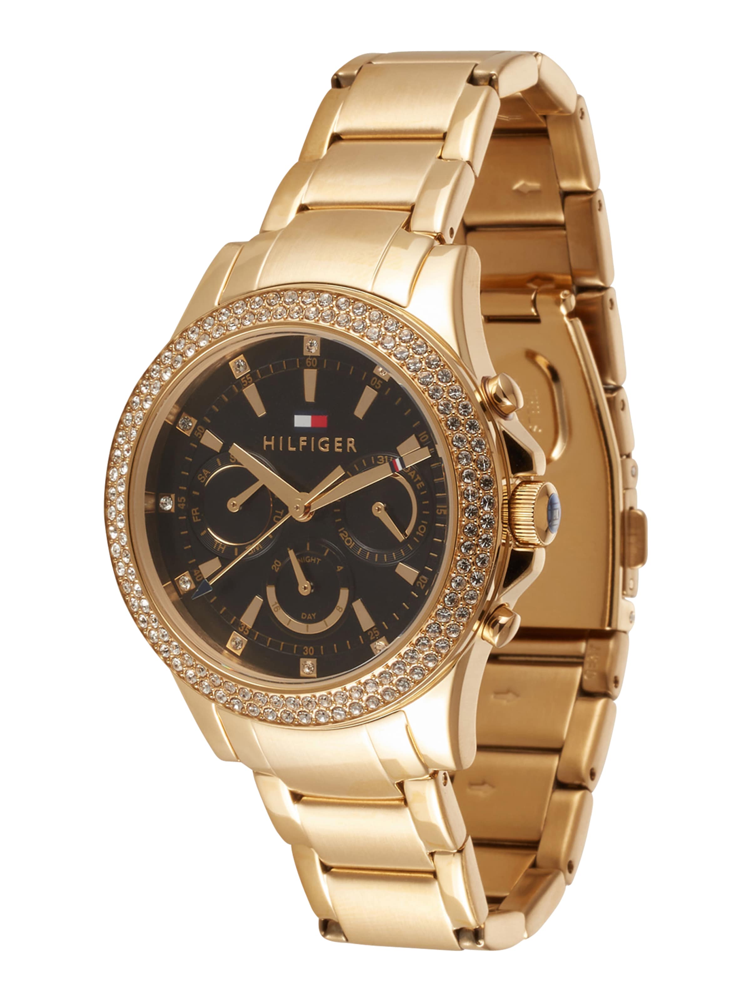 Tommy girl watches price store