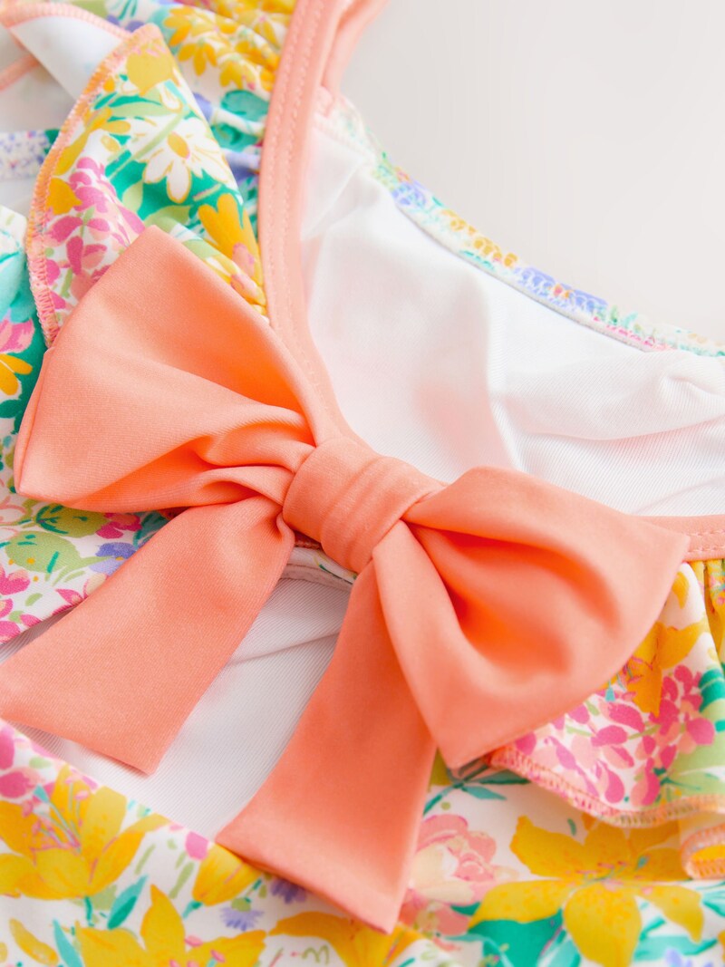 LAURA ASHLEY Badeanzug in Mischfarben | ABOUT YOU