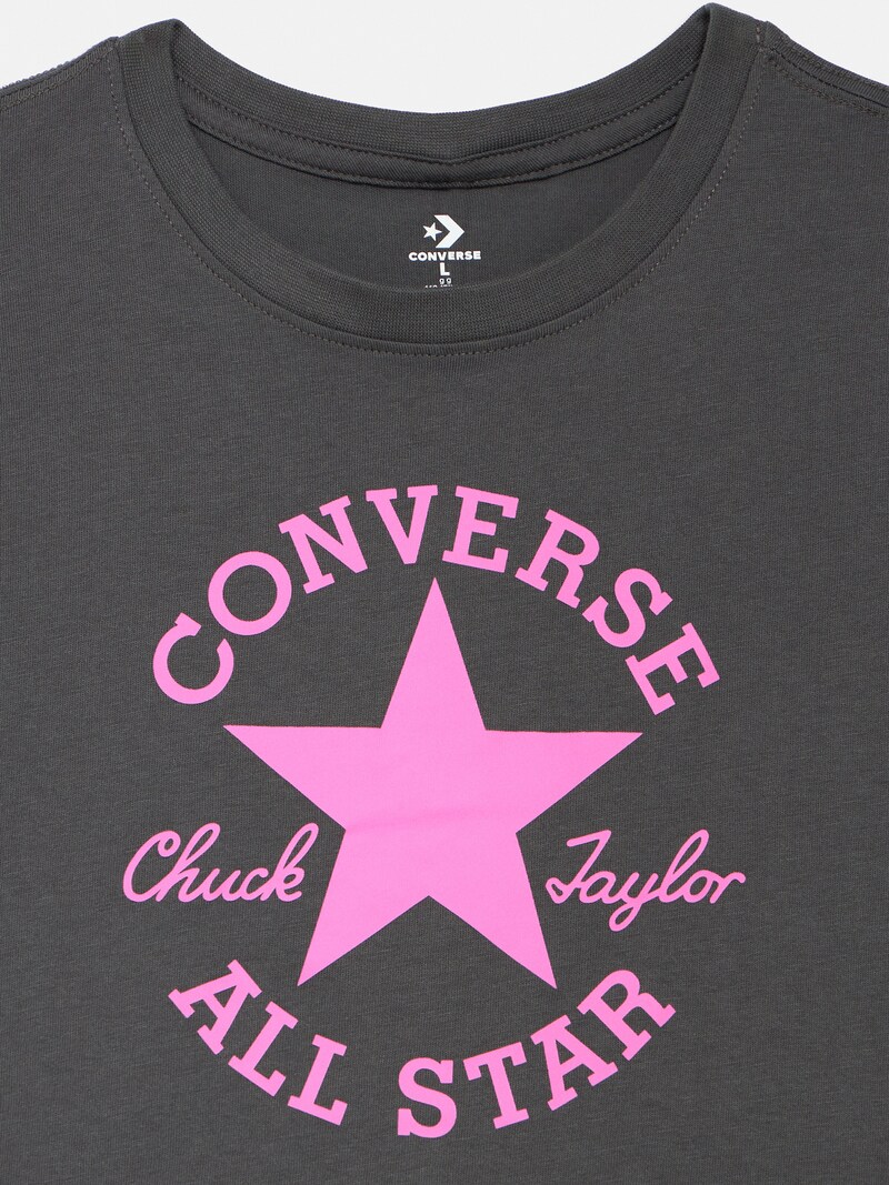 CONVERSE Sada 'DCTP CLASSIC' (Černá) | ABOUT YOU