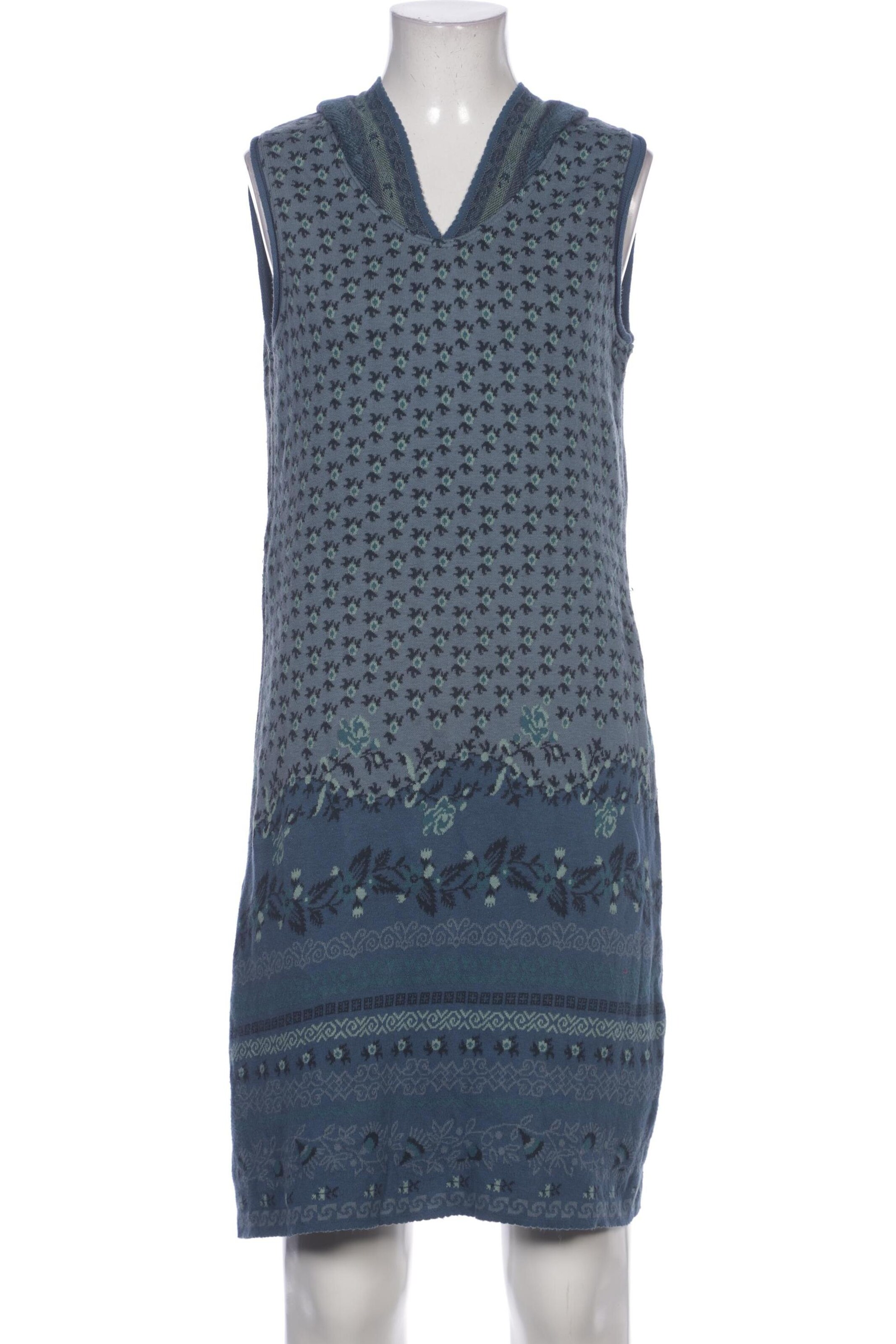 DUNQUE Dress in S in Blue | ABOUT YOU