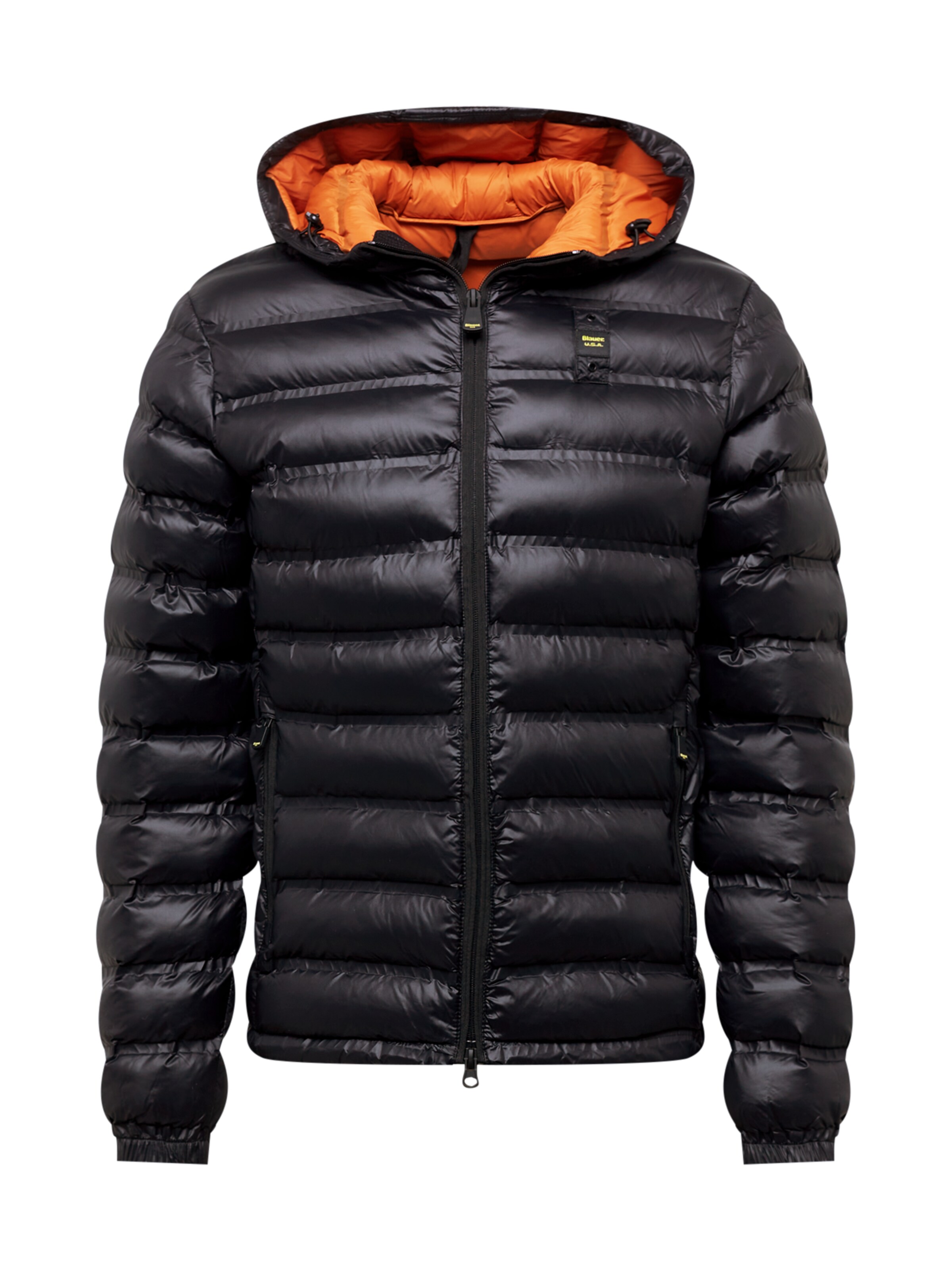 Blauer. USA Herrenjacken online shoppen | ABOUT YOU