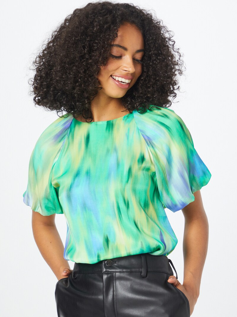 Pluusid ja tuunikad naistele | Osta veebist | ABOUT YOU