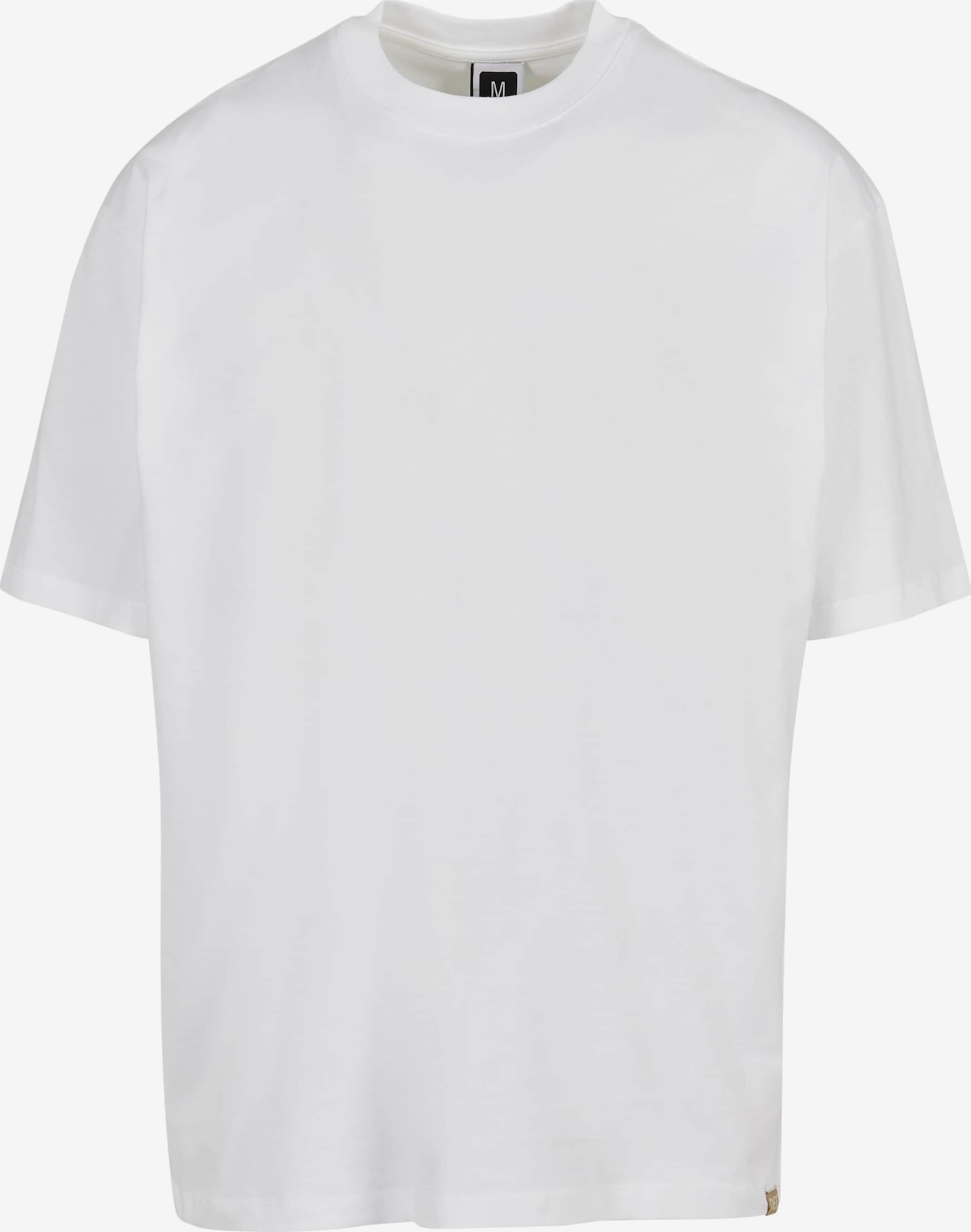 DEF Shirt in Off White | ABOUT YOU