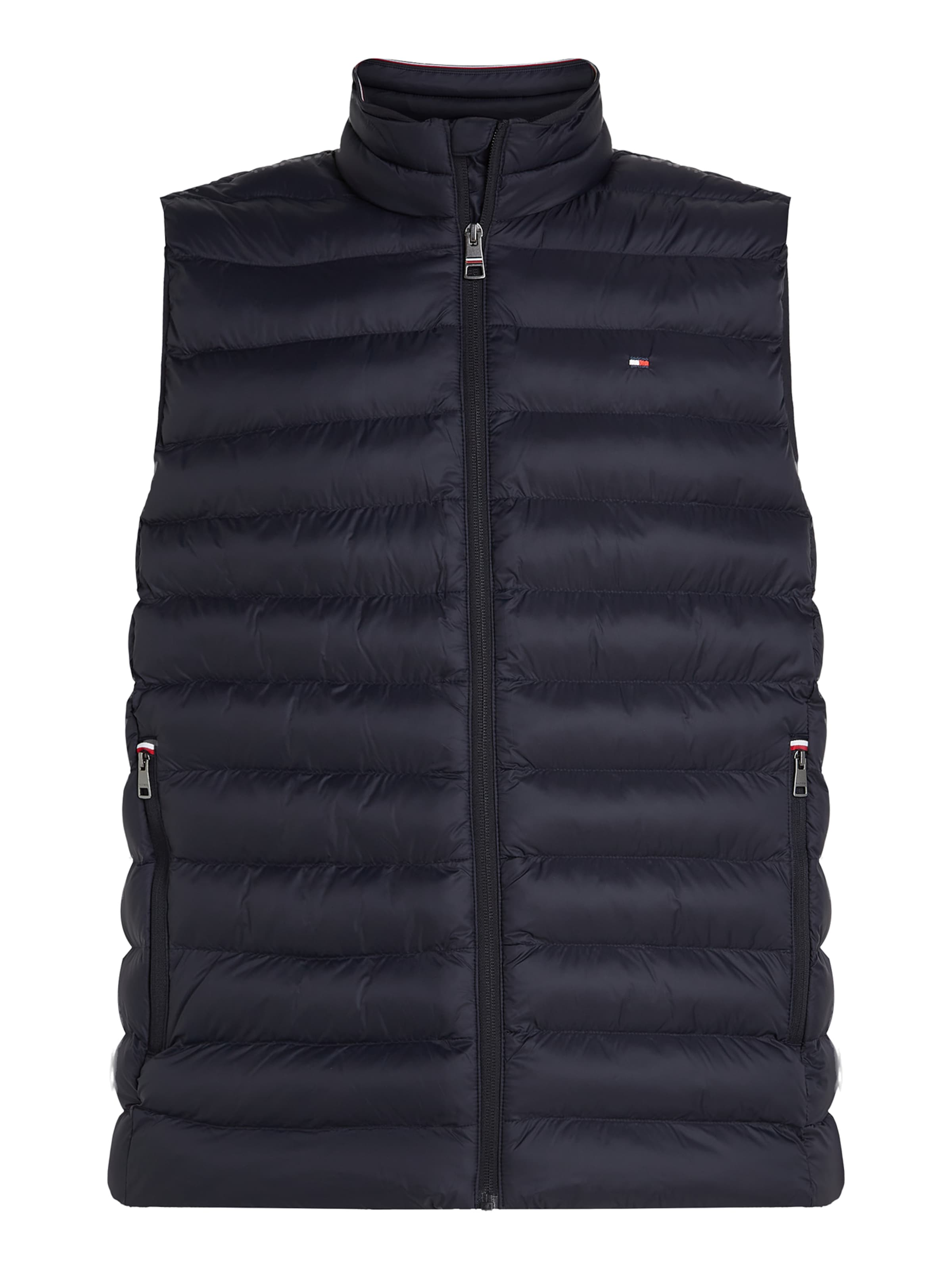 Mens vest tommy hilfiger store