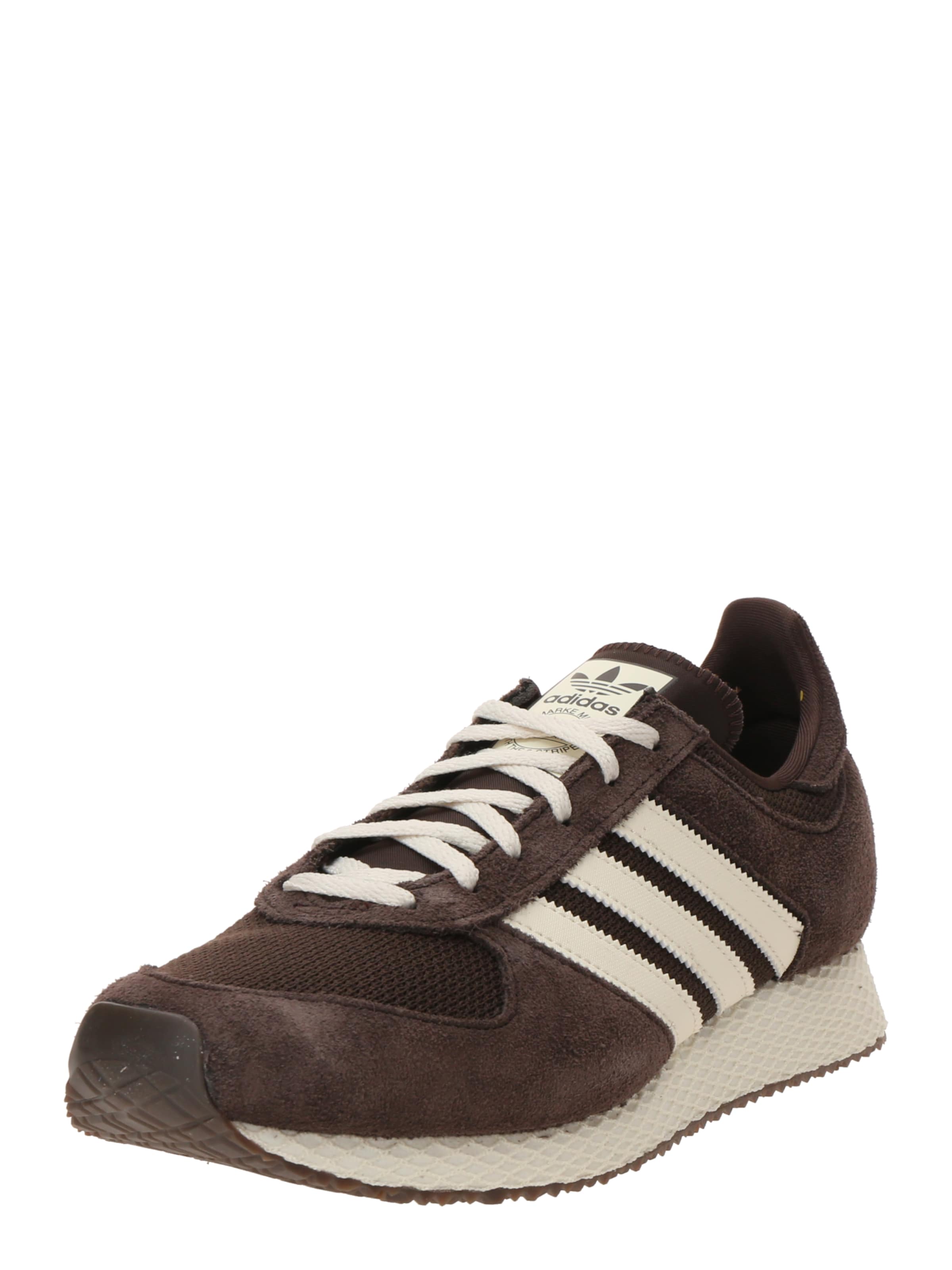 ADIDAS ORIGINALS Sneaker 'ATLANTA' in Schoko | ABOUT YOU