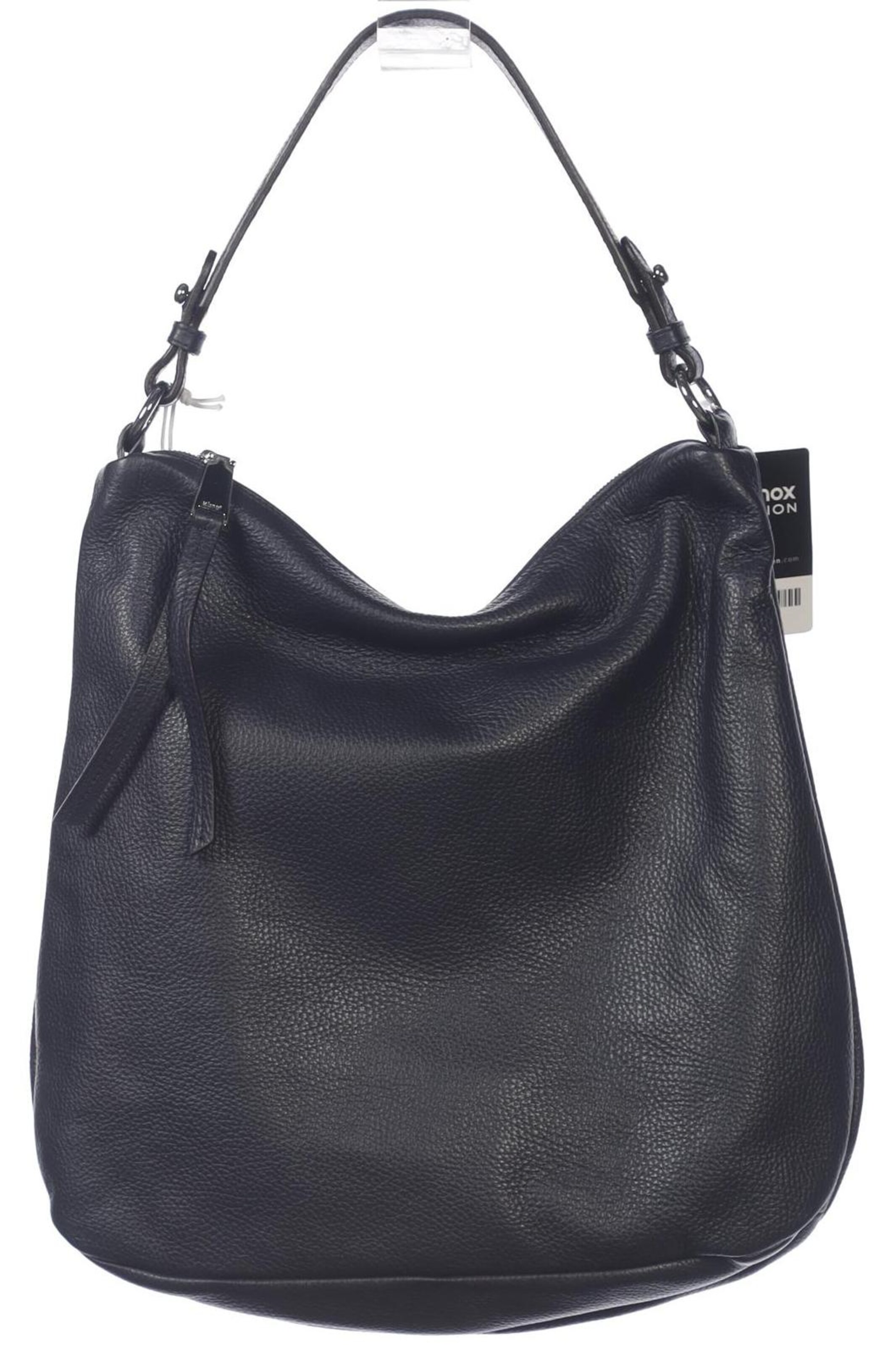 ABRO Handtasche gross Leder One Size in Marine | ABOUT YOU