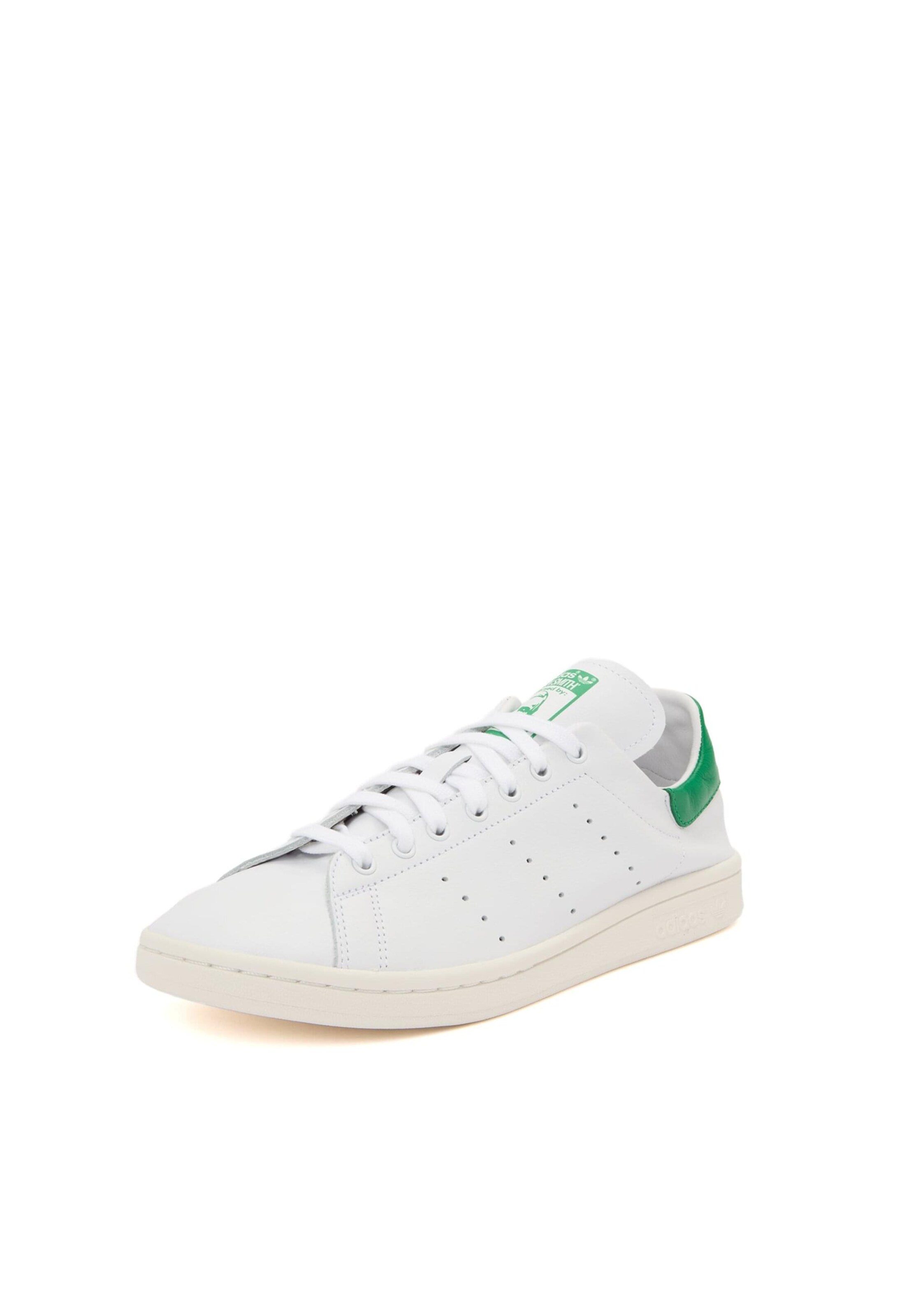 ADIDAS ORIGINALS Sneaker 'Stan Smith Decon' in Weiß | ABOUT YOU