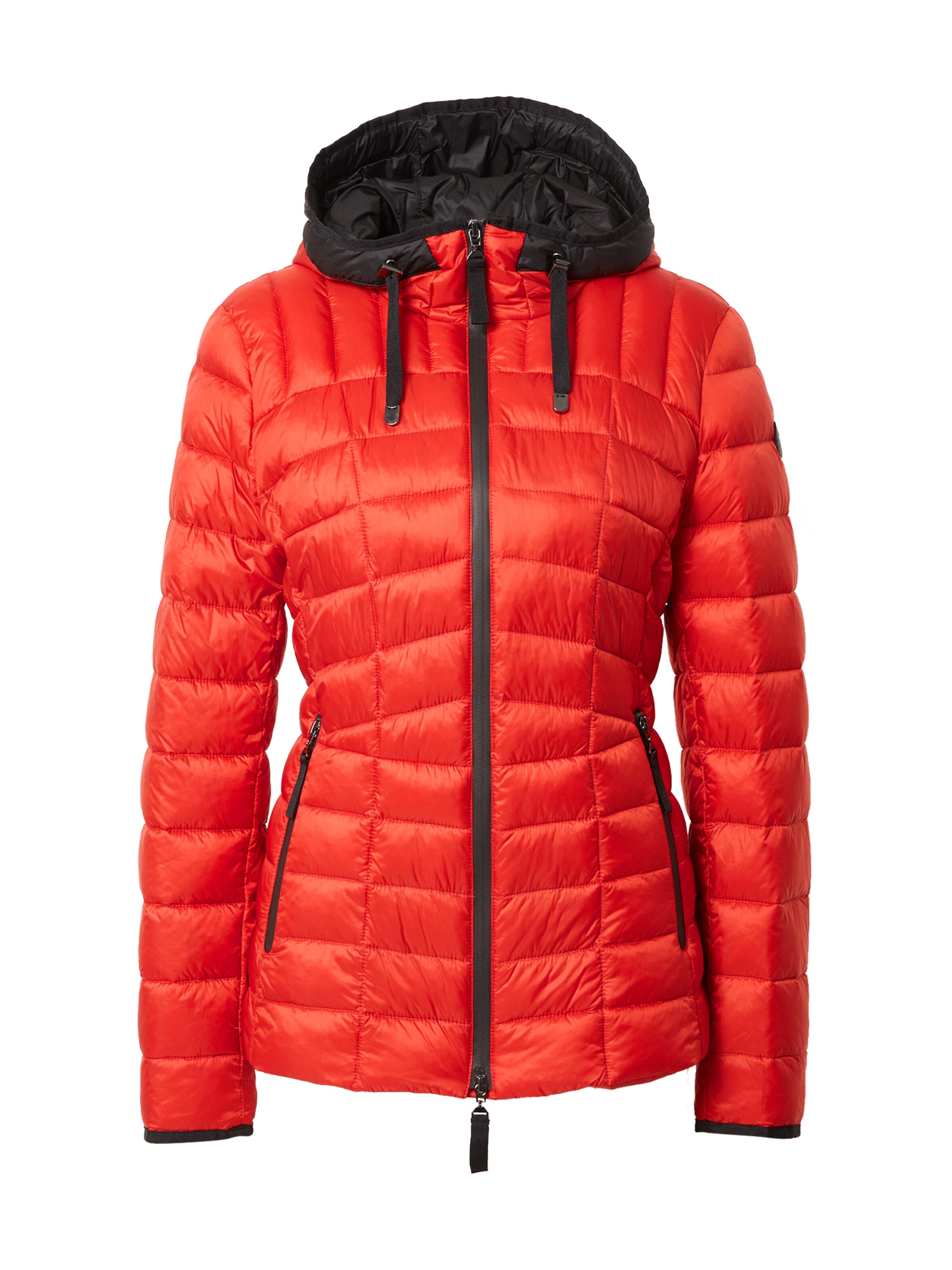 Rote Jacken für Damen | ABOUT YOU
