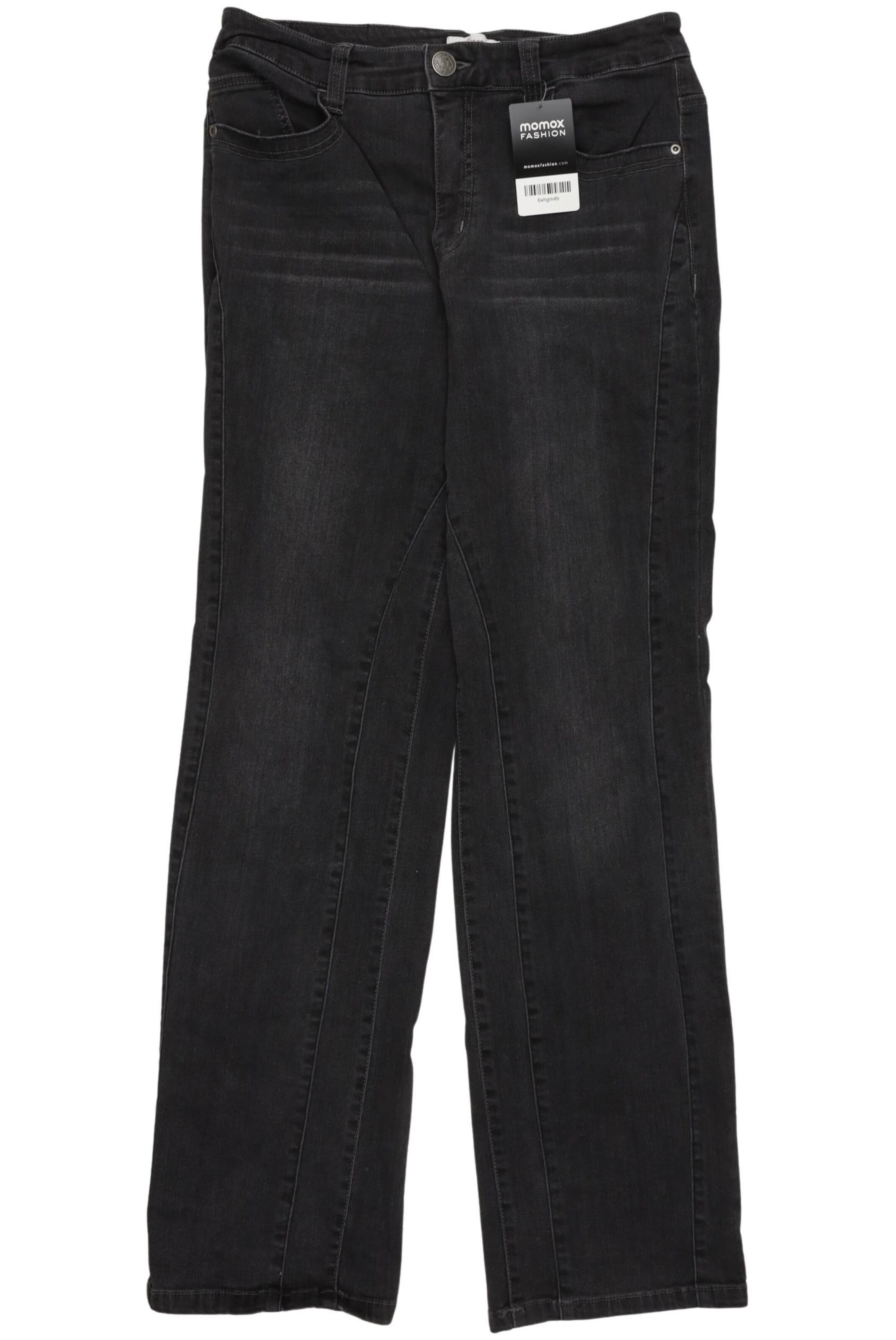 SHEEGO Jeans 31 in Schwarz | ABOUT YOU