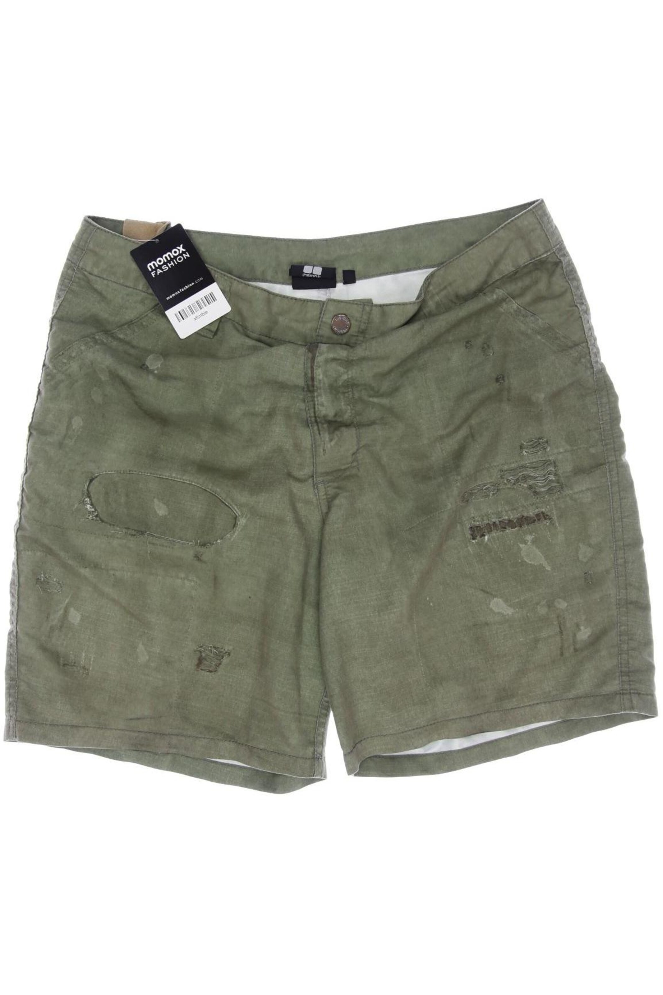 Insight Shorts 32 in Grün | ABOUT YOU