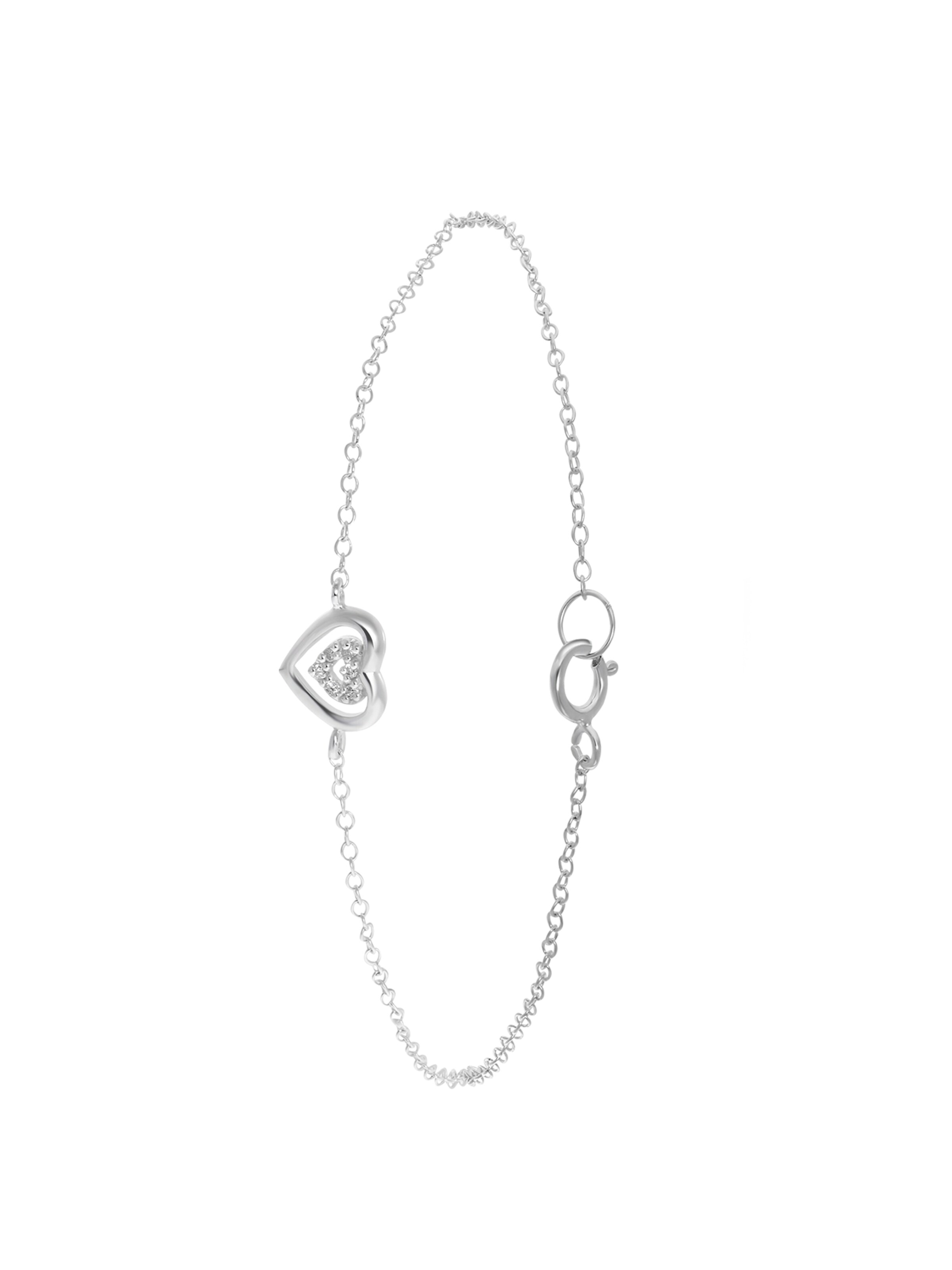 Lucardi Sieraden in Zilver | ABOUT YOU