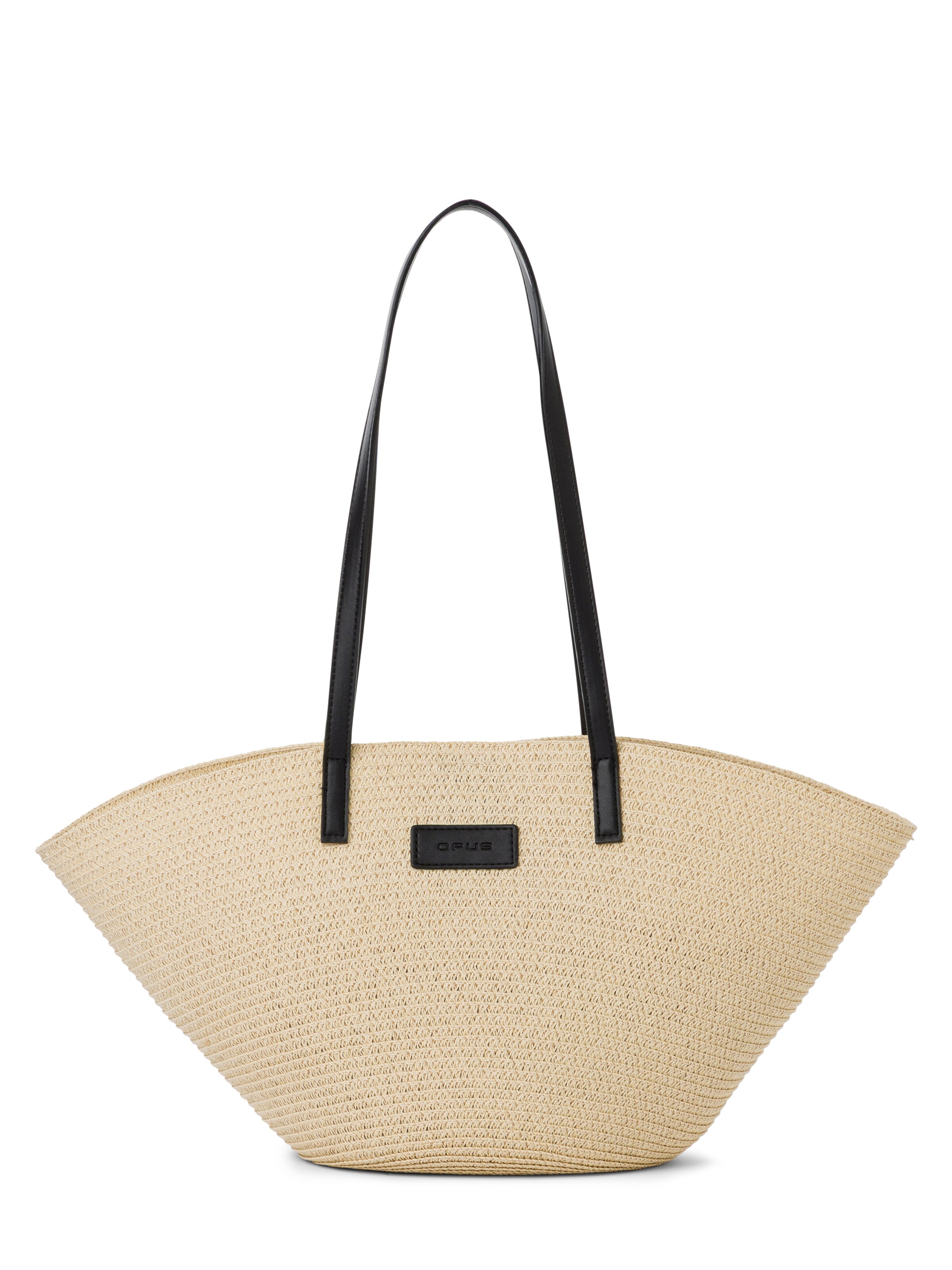 OPUS Strandtasche 'Avellena' in Sand | ABOUT YOU