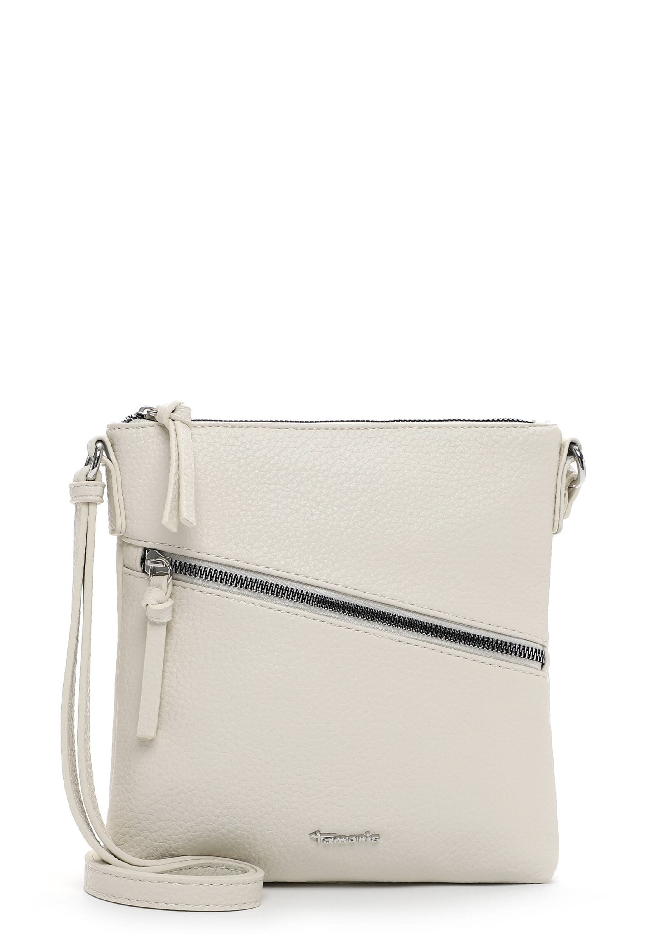 Sac bandoulière 'Alessia' Tamaris en Beige | ABOUT YOU