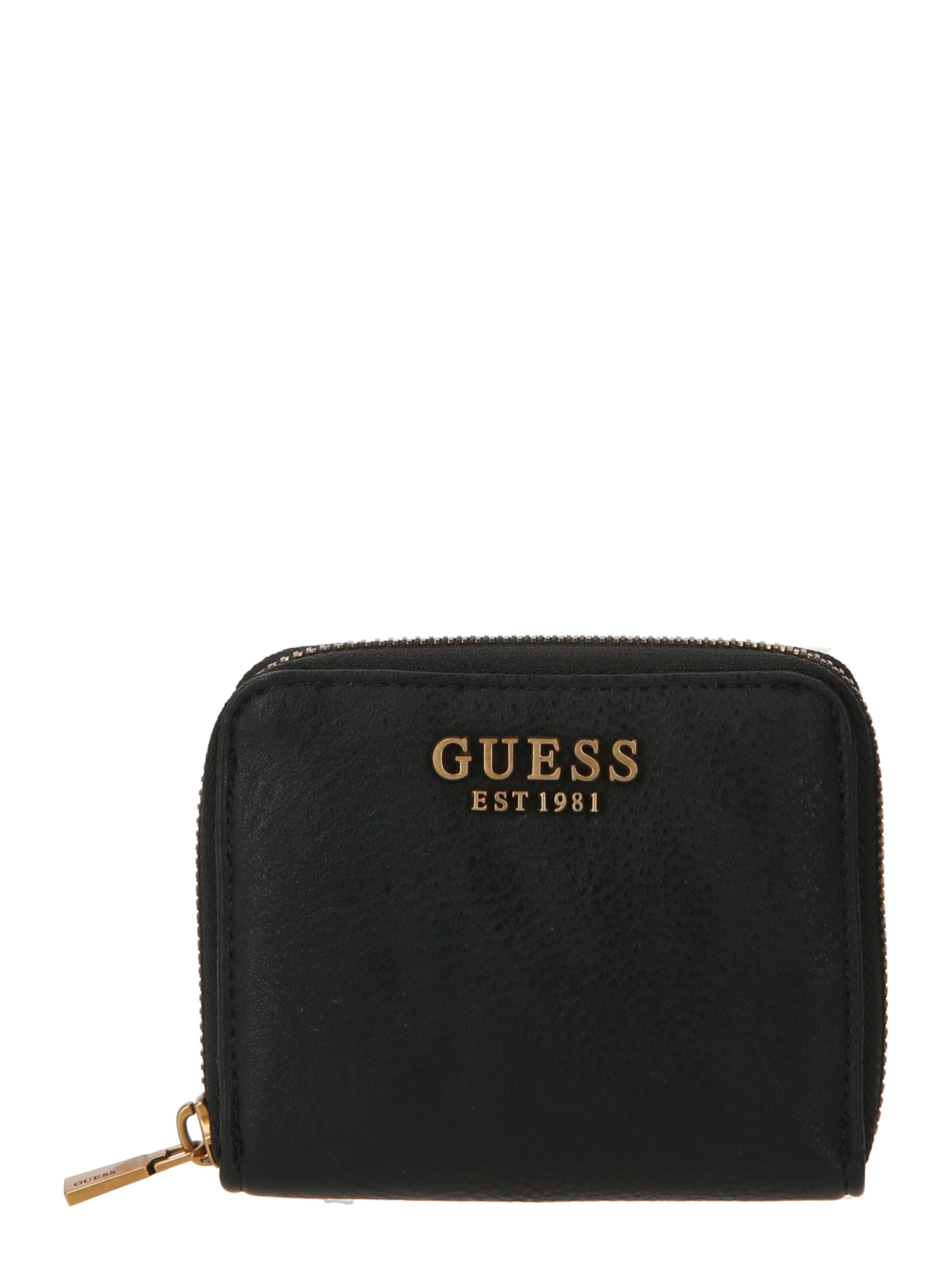 GUESS Etui 'ARJA' in Schwarz | ABOUT YOU