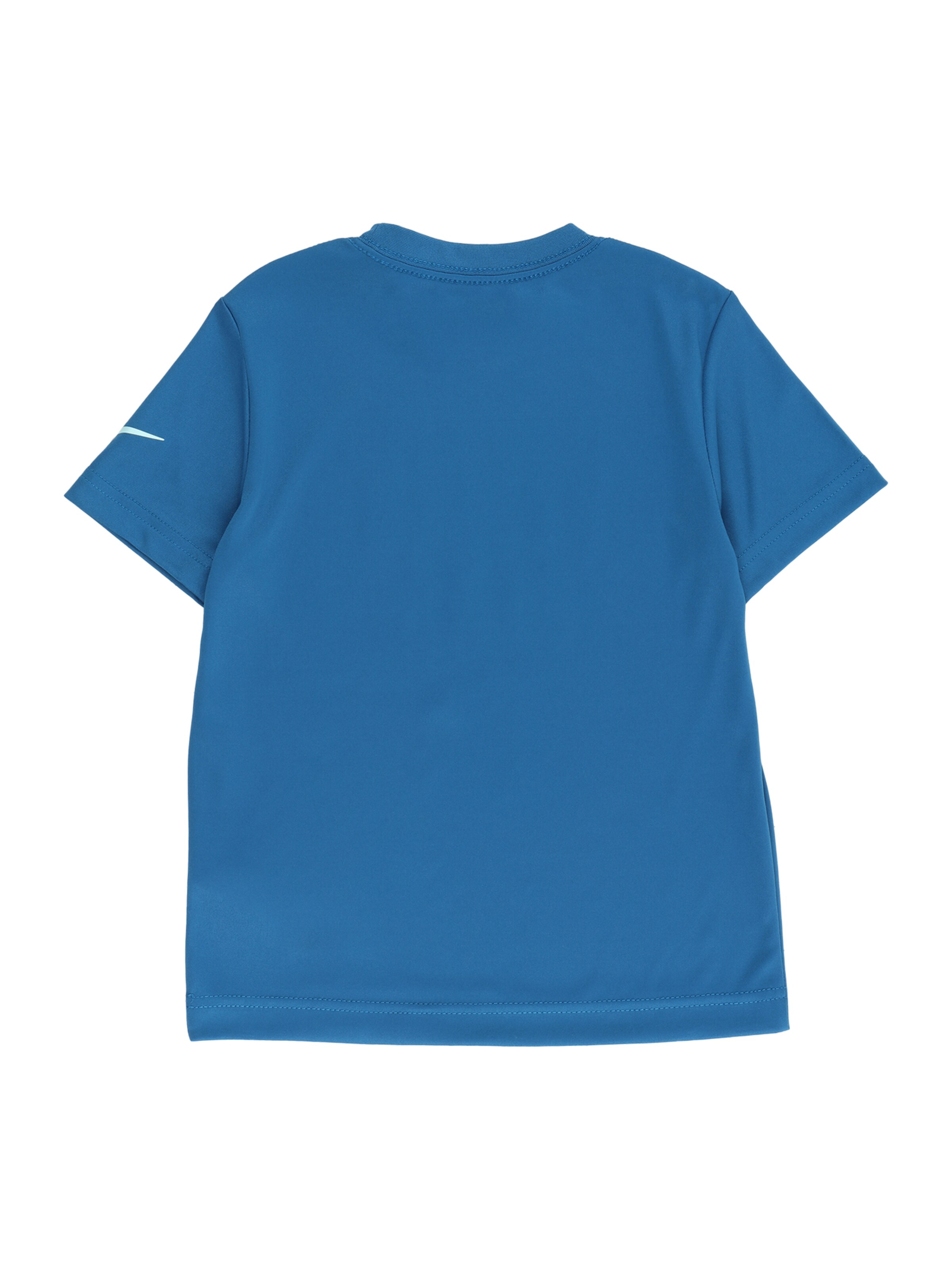 Nike Sportswear Tričko (Modrá, Tyrkysová) | ABOUT YOU