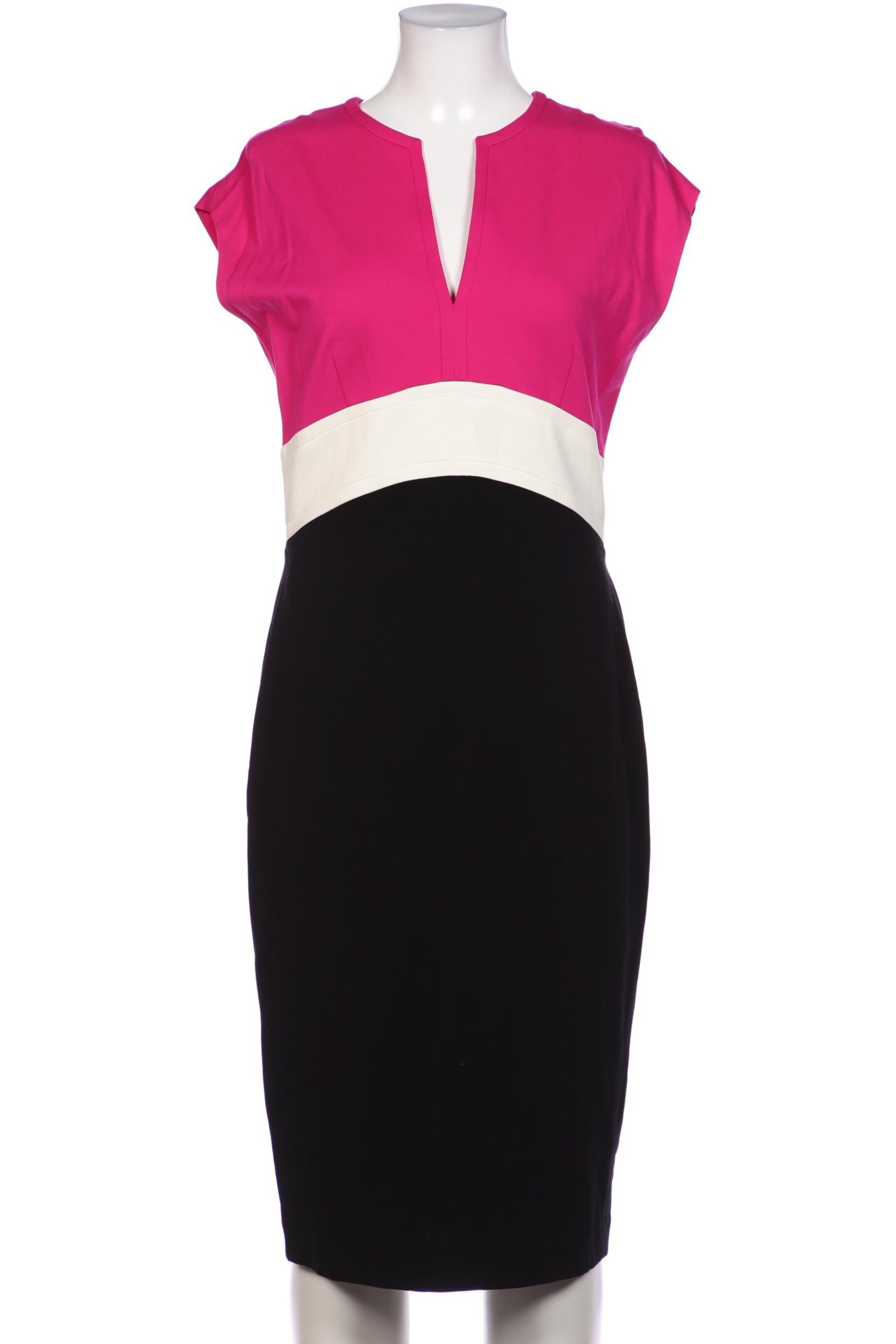 ESCADA Kleid L in Lila | ABOUT YOU