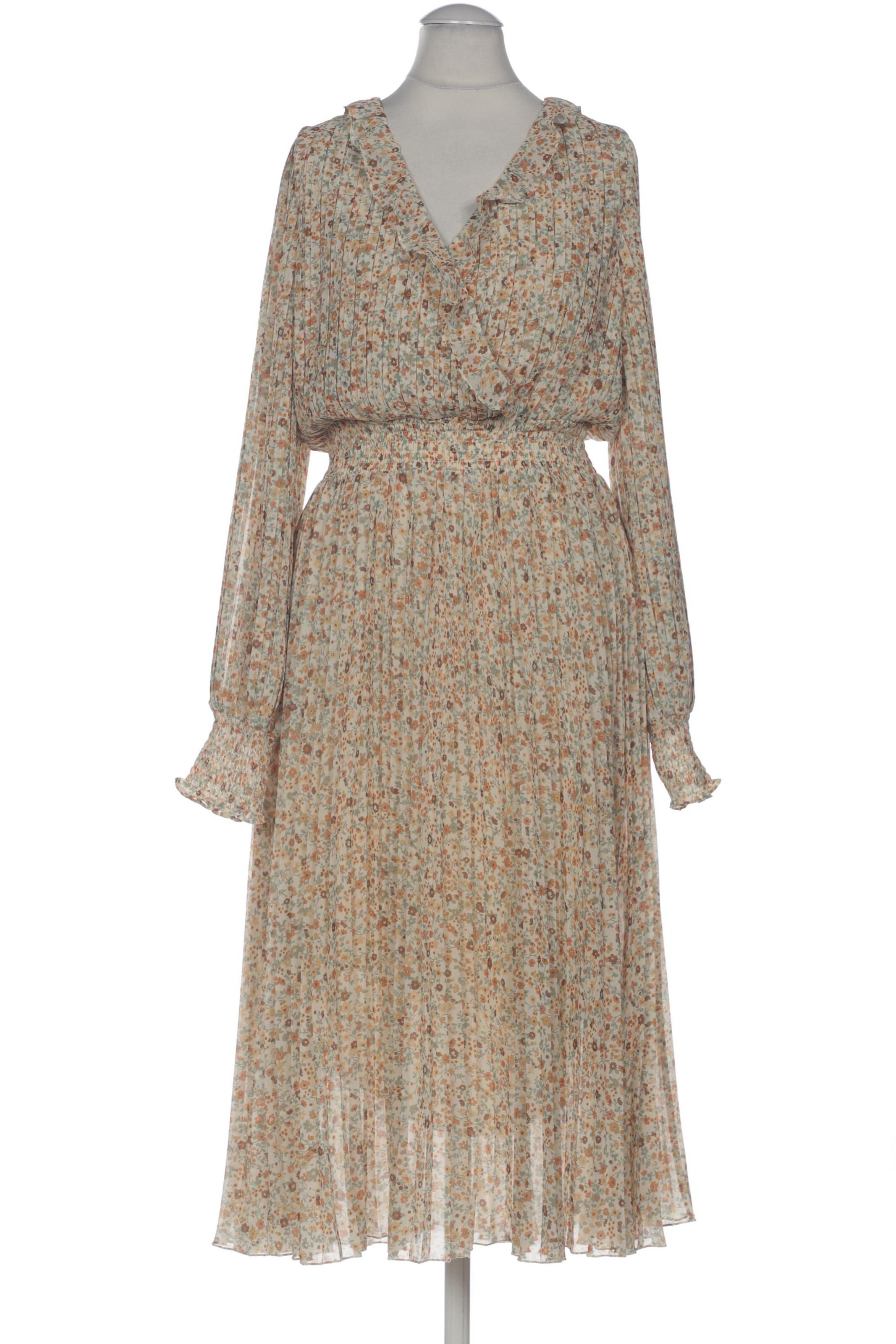 Sèzane Kleid S in Beige | ABOUT YOU