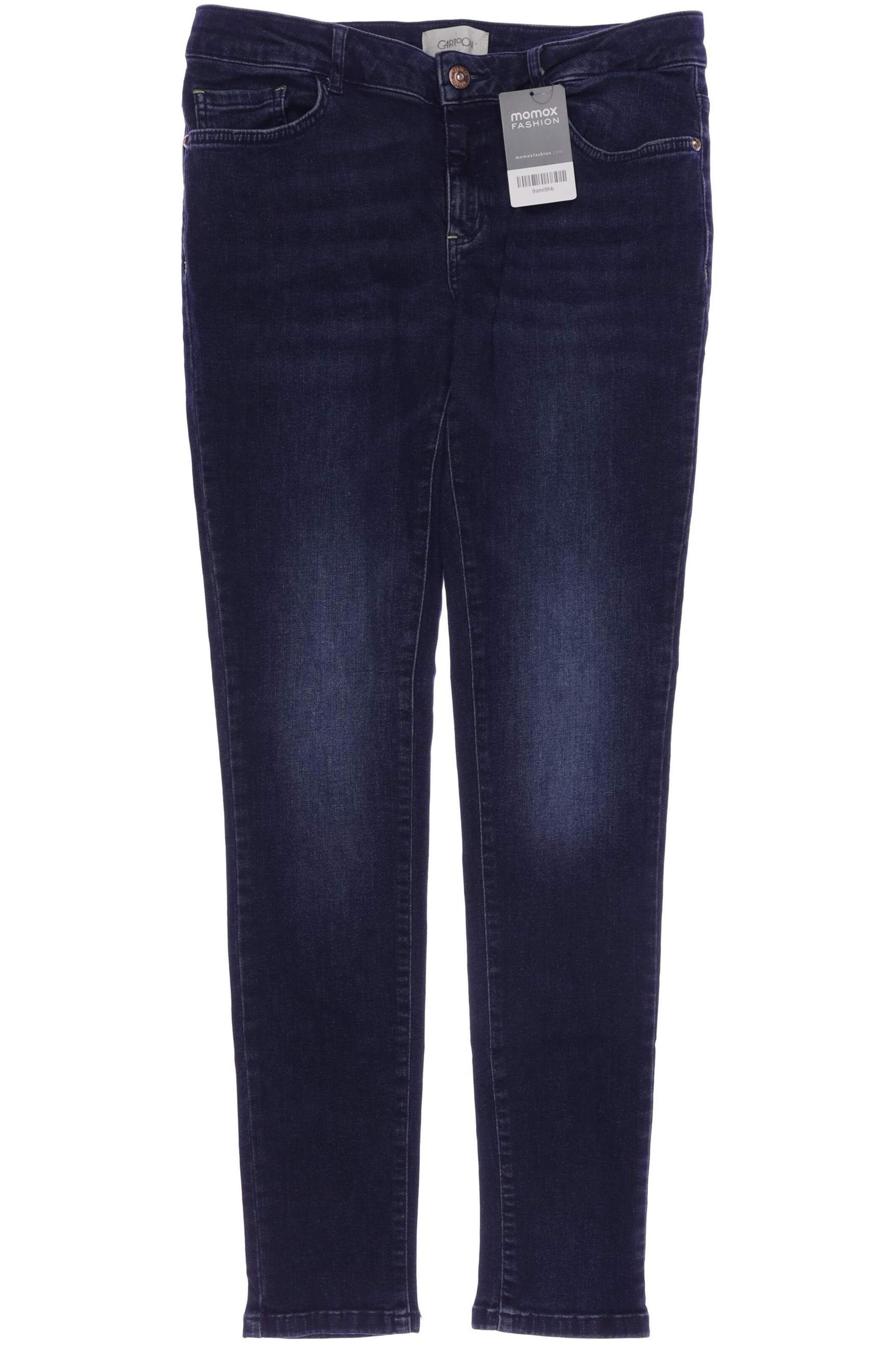 Cartoon Jeans 30-31 in Marine | ABOUT YOU