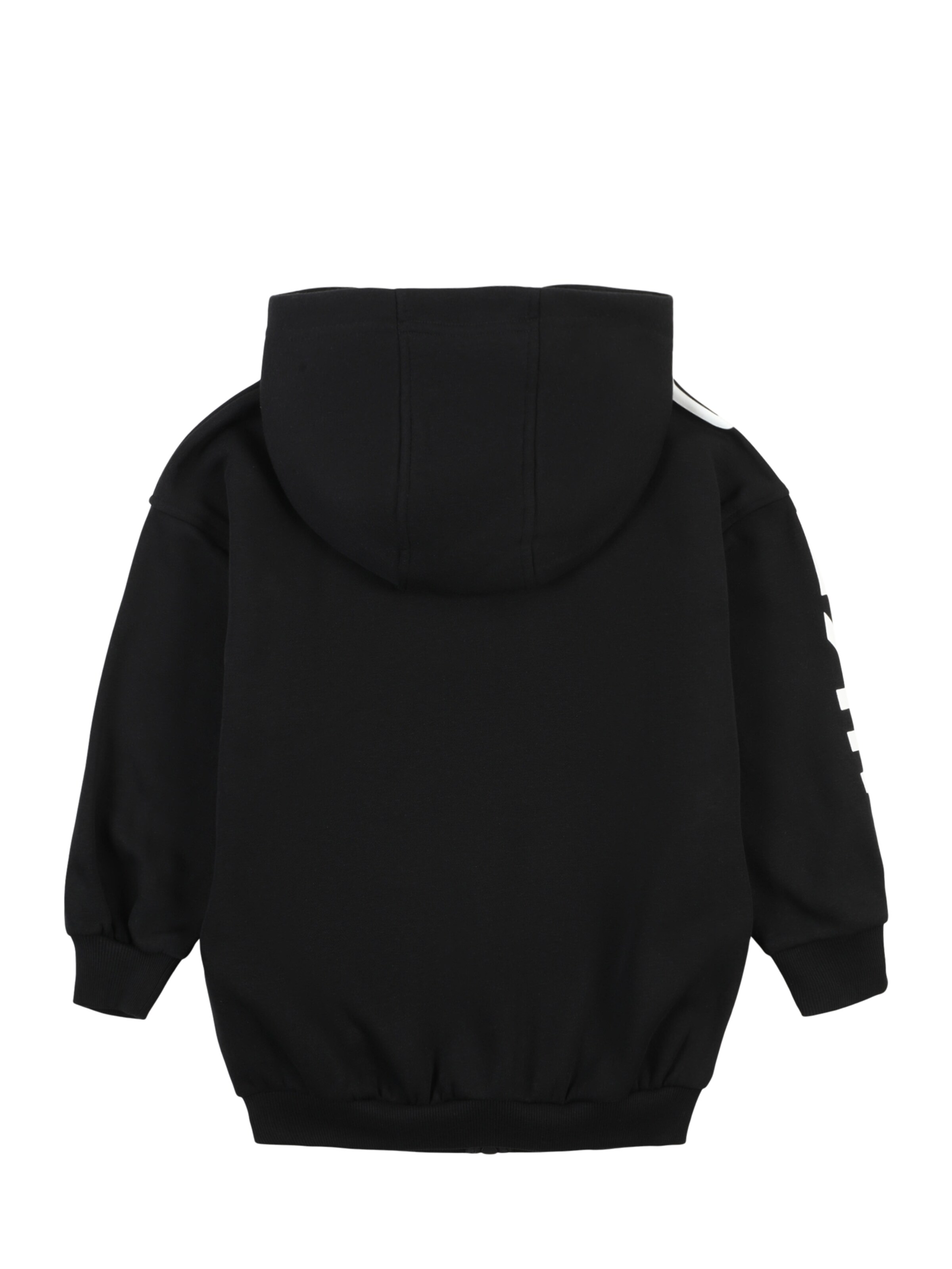 Nike Sportswear Hanorac pe Negru | ABOUT YOU