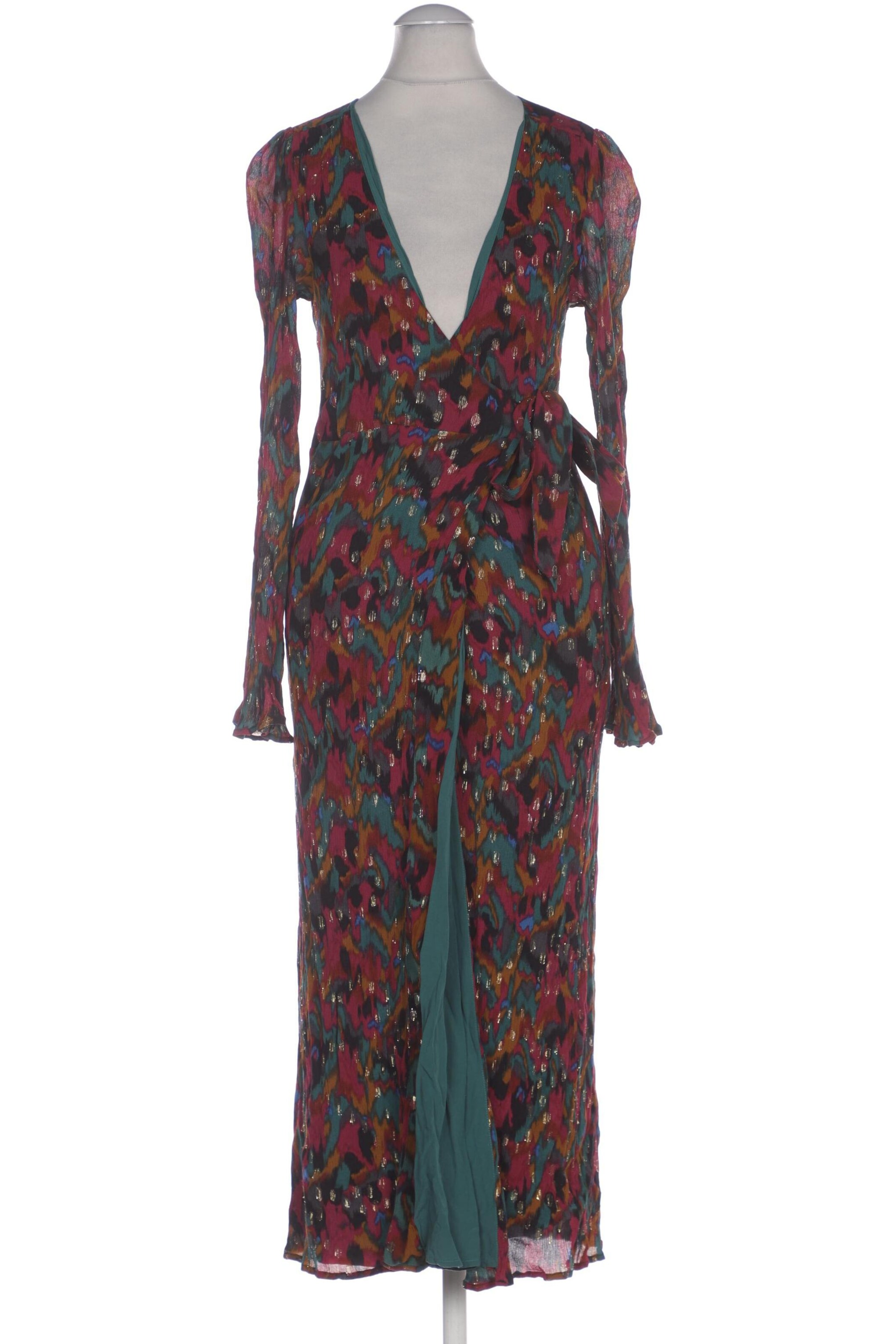 Sèzane Kleid XS in Mischfarben | ABOUT YOU