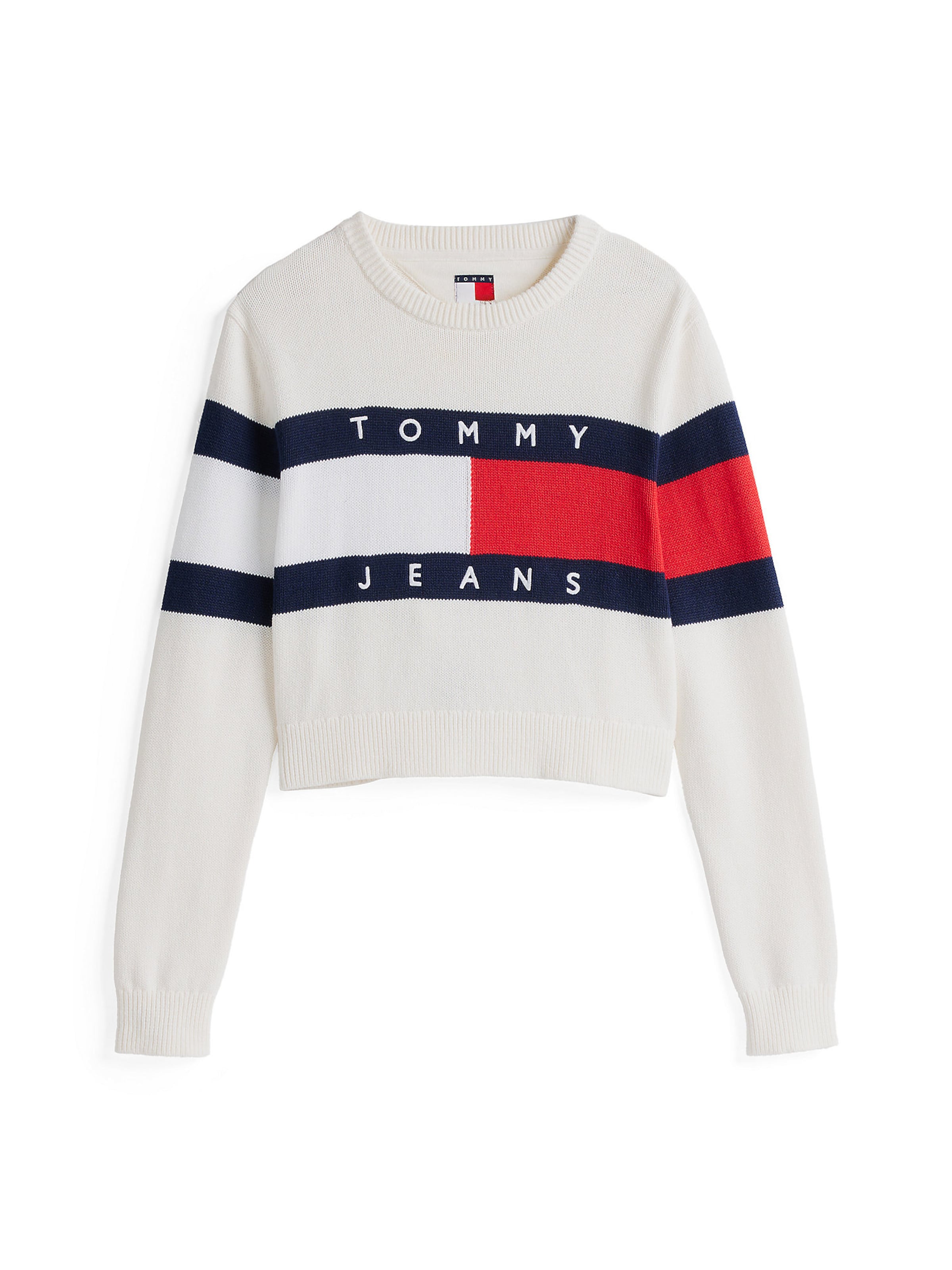 Tommy jean pullover store